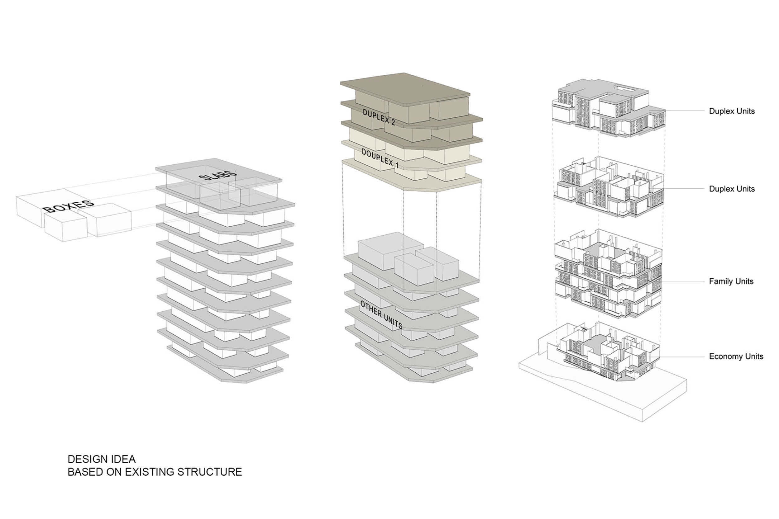 Tabriz Apartment by Farshad MehdiZadeh Design | FMZD - Architizer