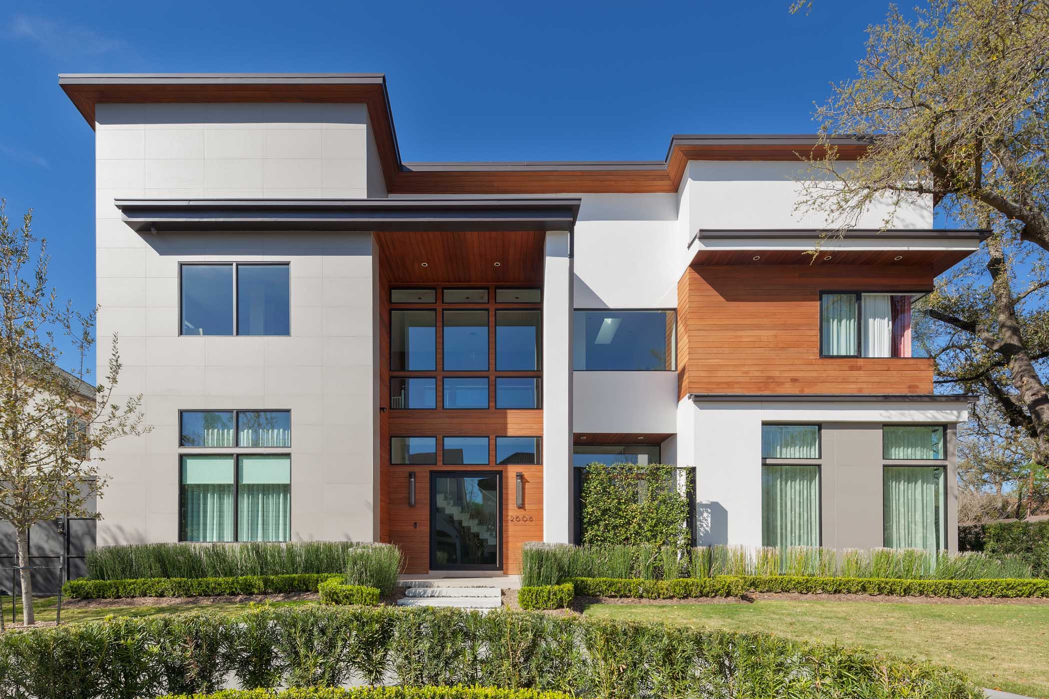 Barbara Lane by Hollenbeck Architects - Architizer