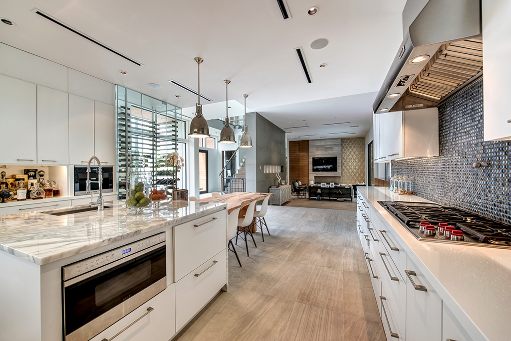 Barbara Lane by Hollenbeck Architects - Architizer