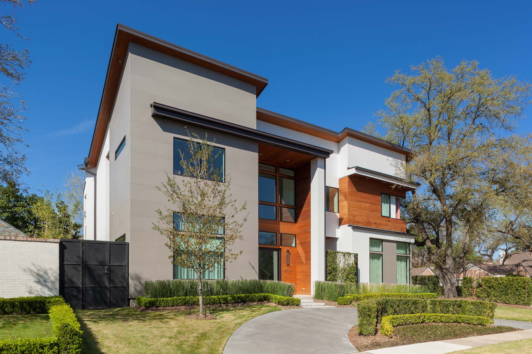 Barbara Lane by Hollenbeck Architects - Architizer