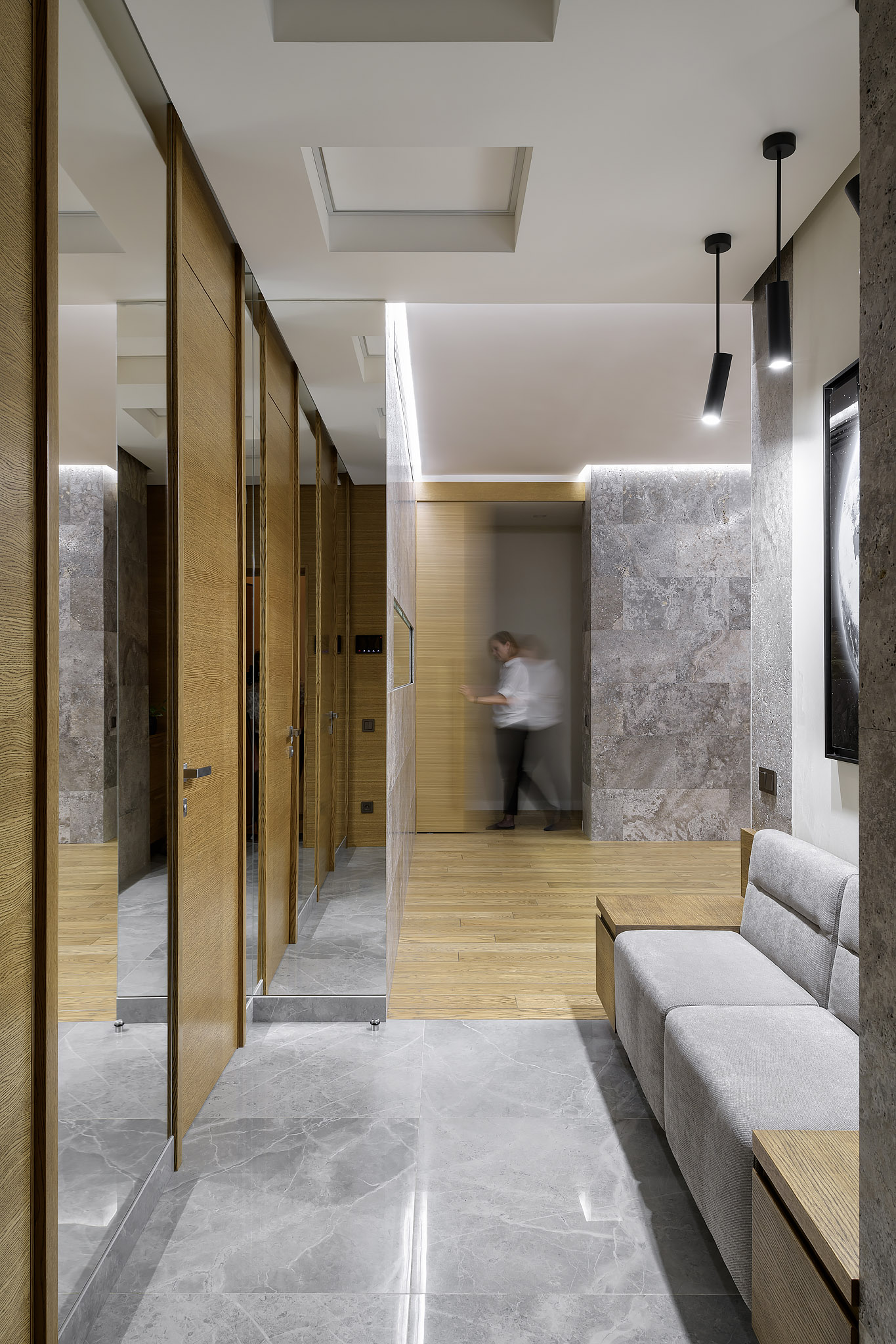 HARMONY by TETIANA DENYSENKO INTERIOR DESIGN - Architizer