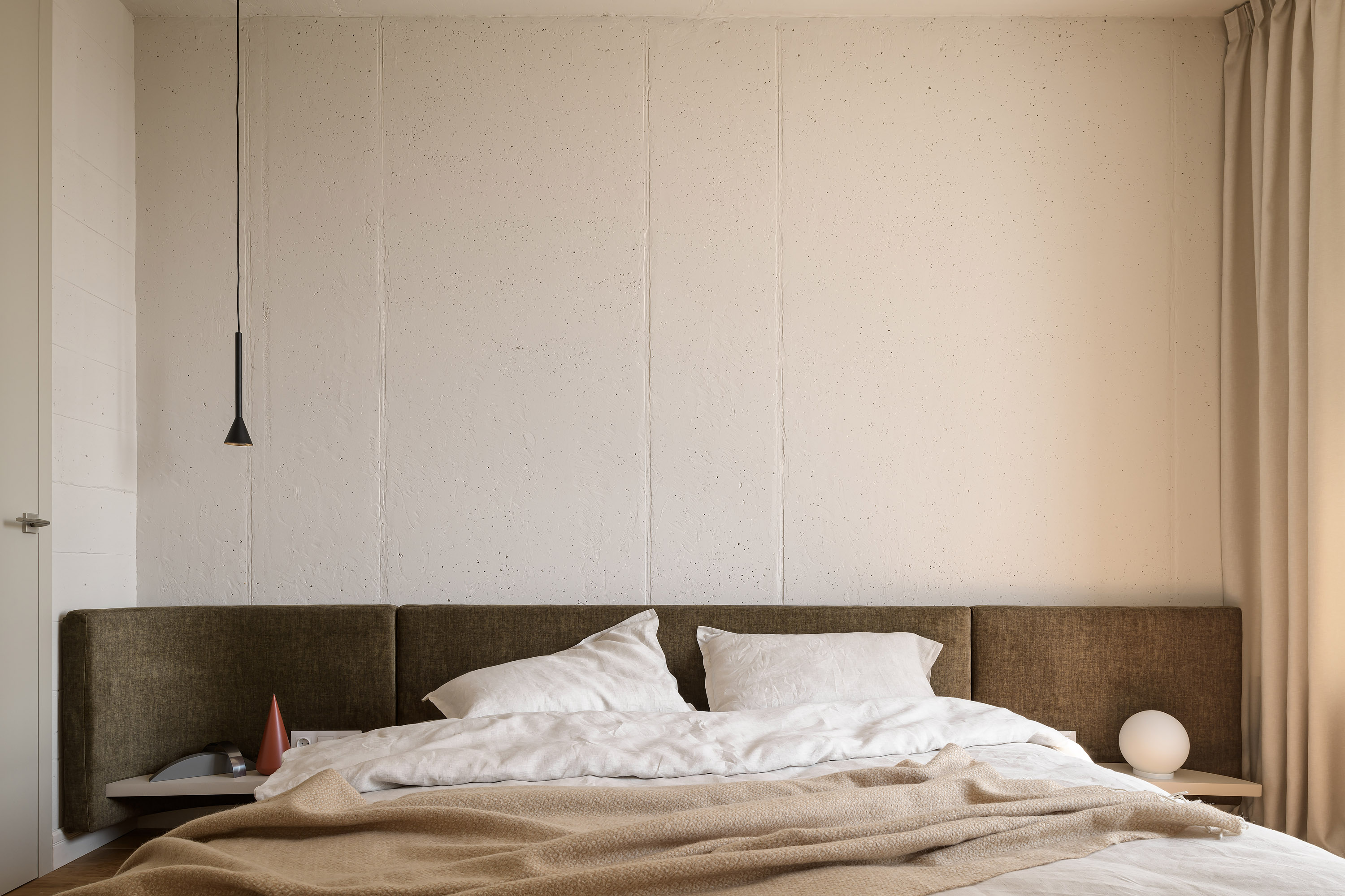 CREAM by TETIANA DENYSENKO INTERIOR DESIGN - Architizer