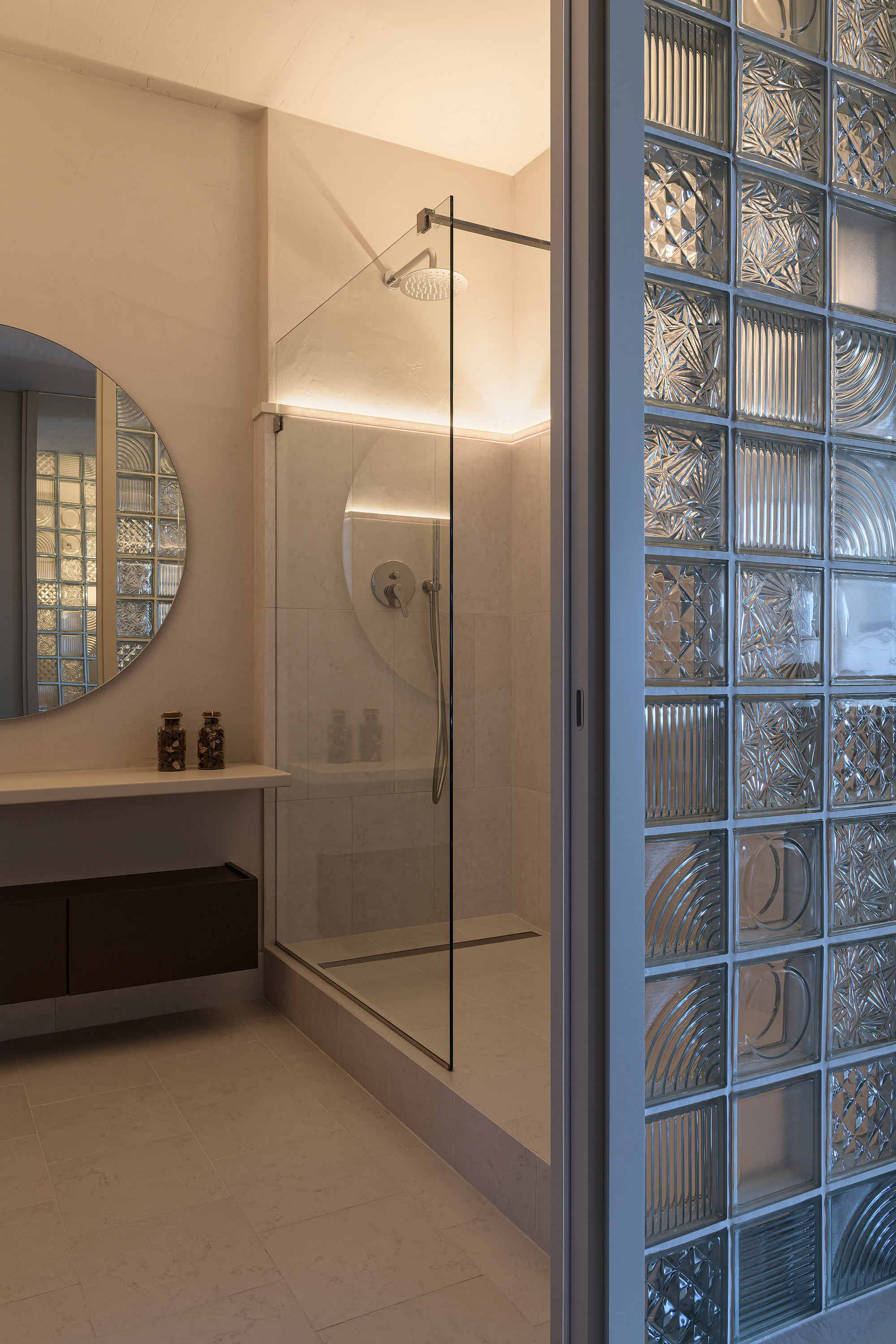 CREAM by TETIANA DENYSENKO INTERIOR DESIGN - Architizer