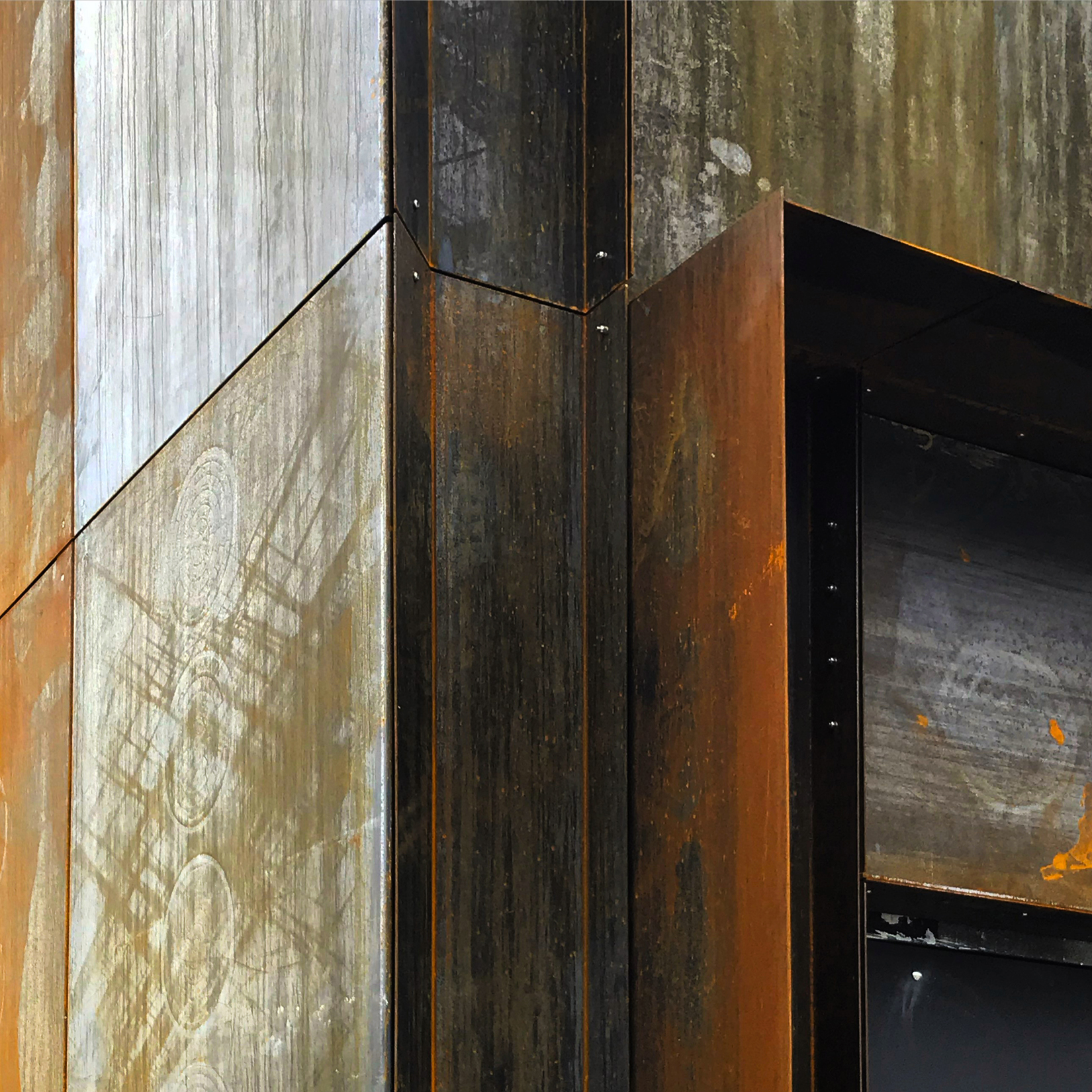 Rowan Pump Station by de Leon & Primmer Architecture Workshop - Architizer