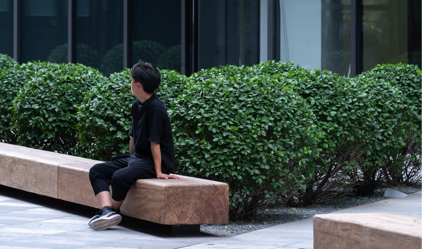 Idea 3472257: Rongchuang Headquarters Plaza by Ballistic Architecture ...