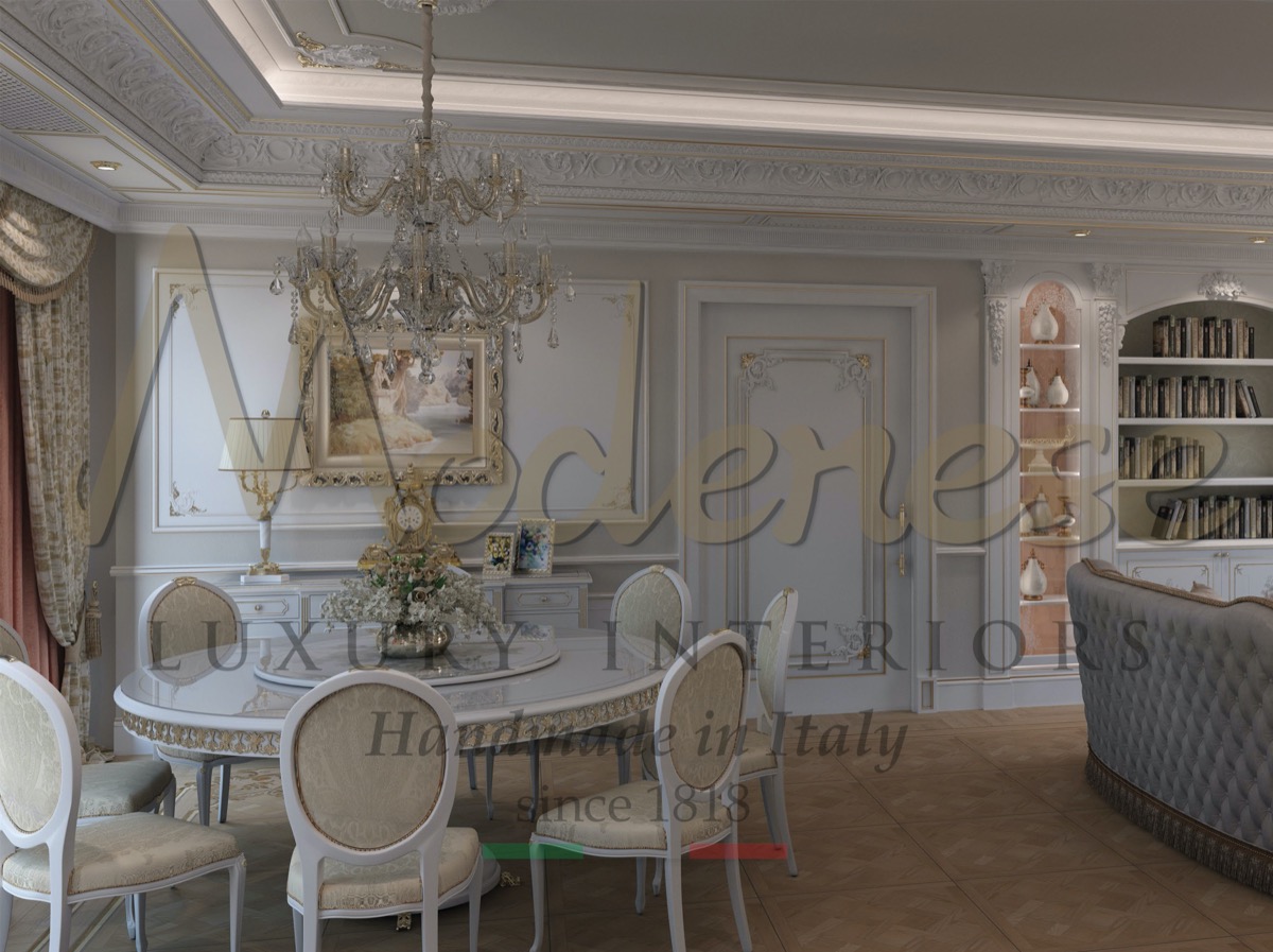 Home Design From Modenese Luxury Interiors by MODENESE Luxury Interiors ...