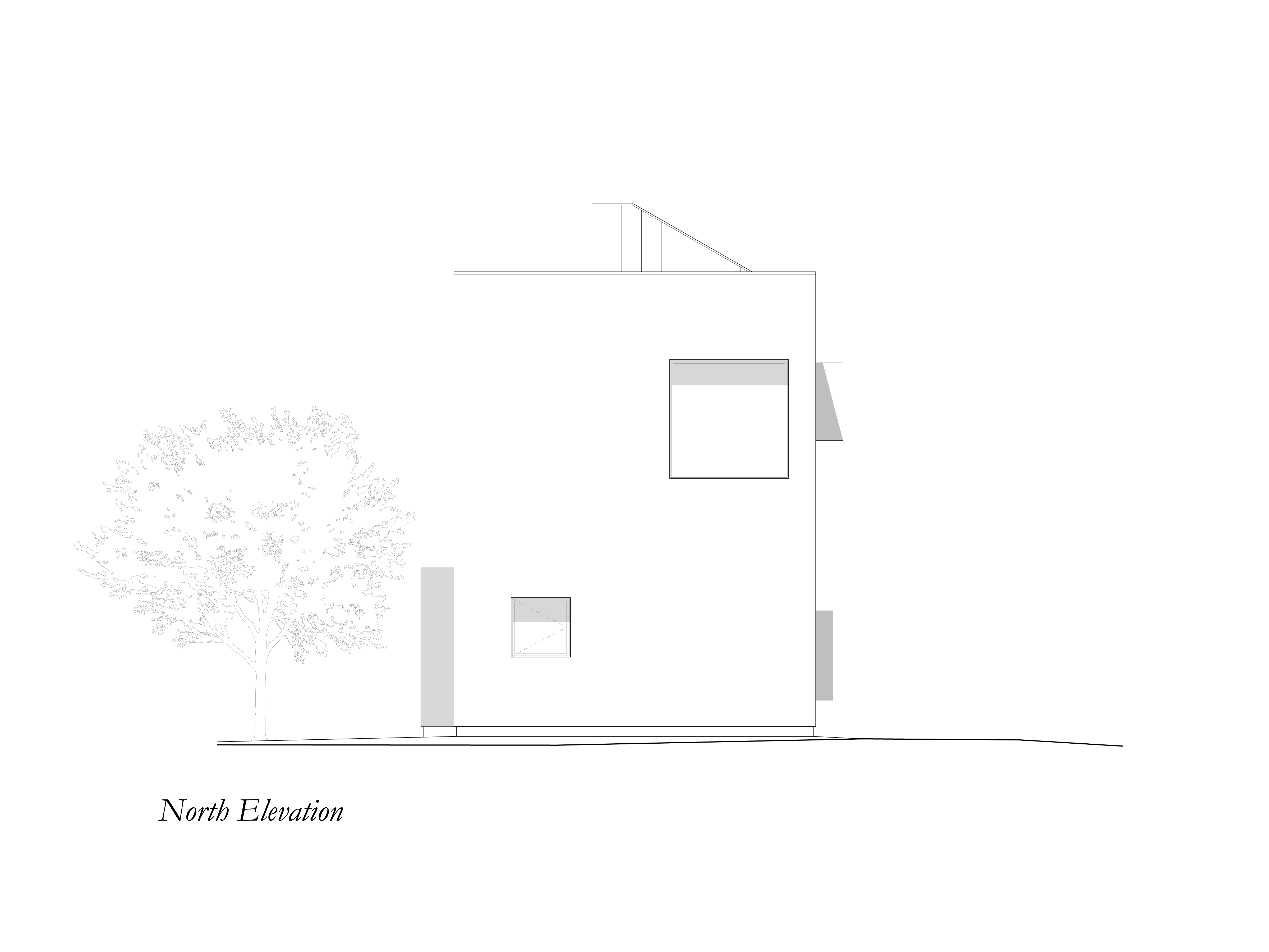 Murray Legge Architecture Design Compact and Economical Canterbury ...