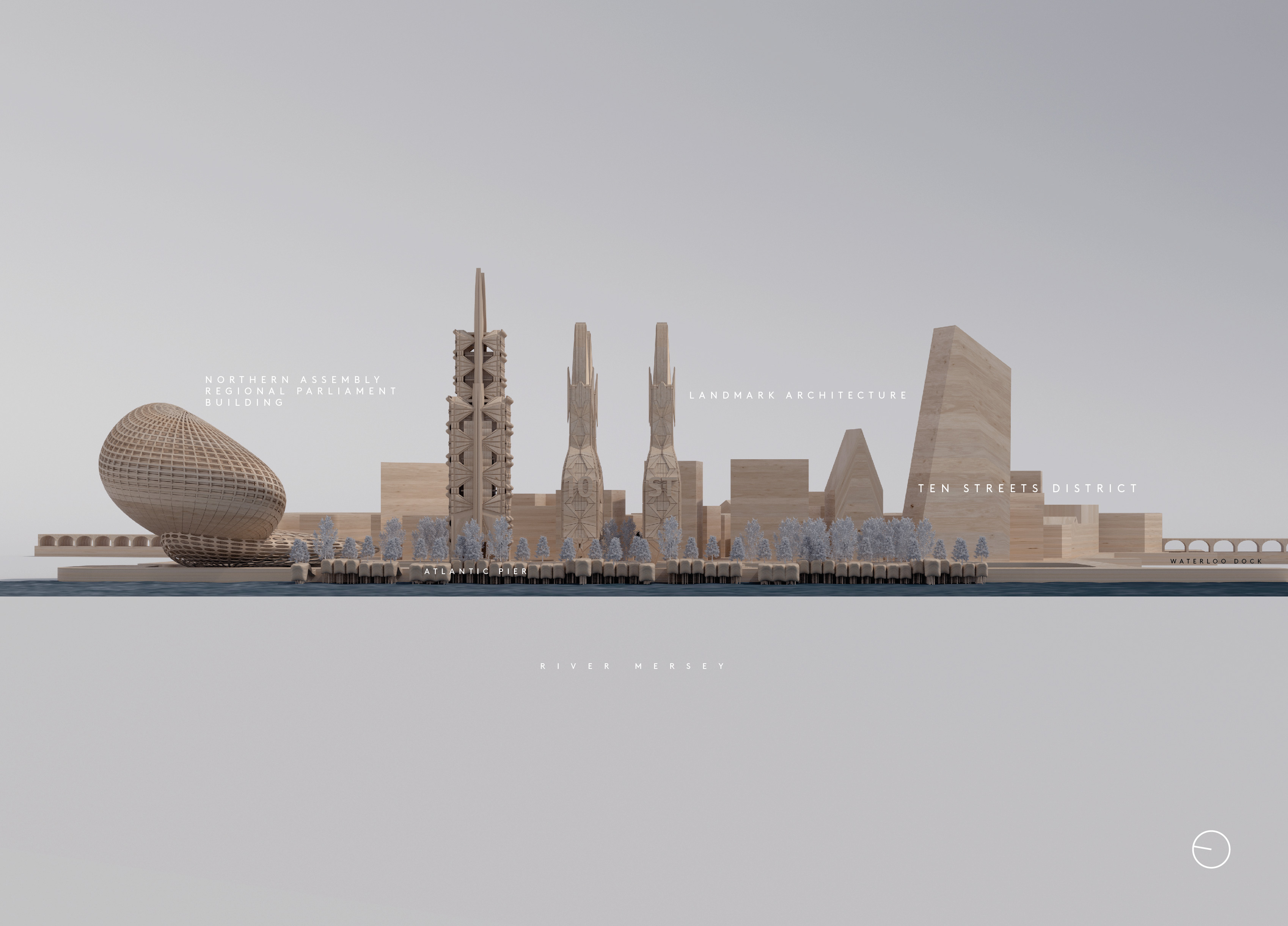 The Assembly District by mmcd studio - Architizer