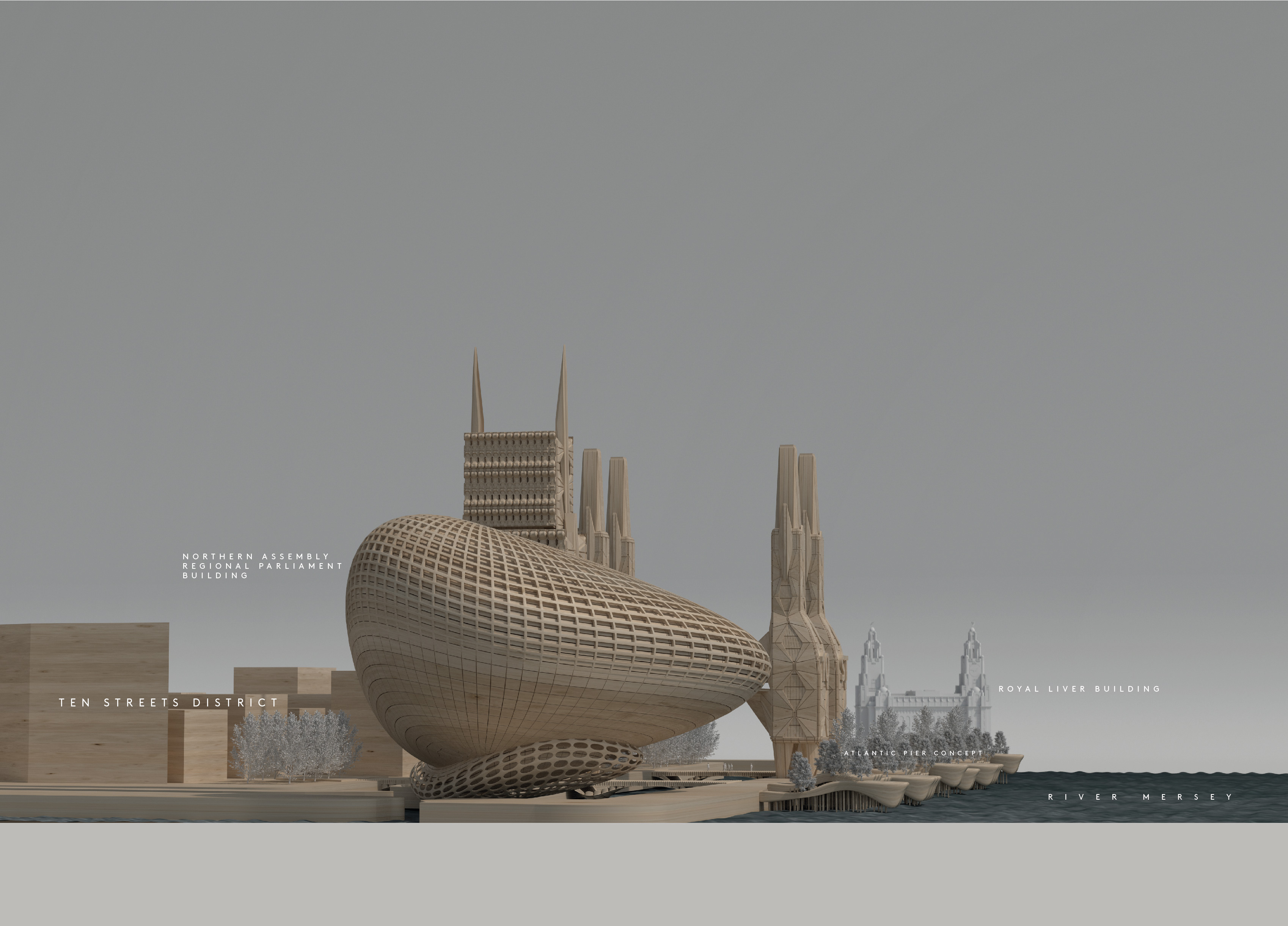 The Assembly District by mmcd studio - Architizer