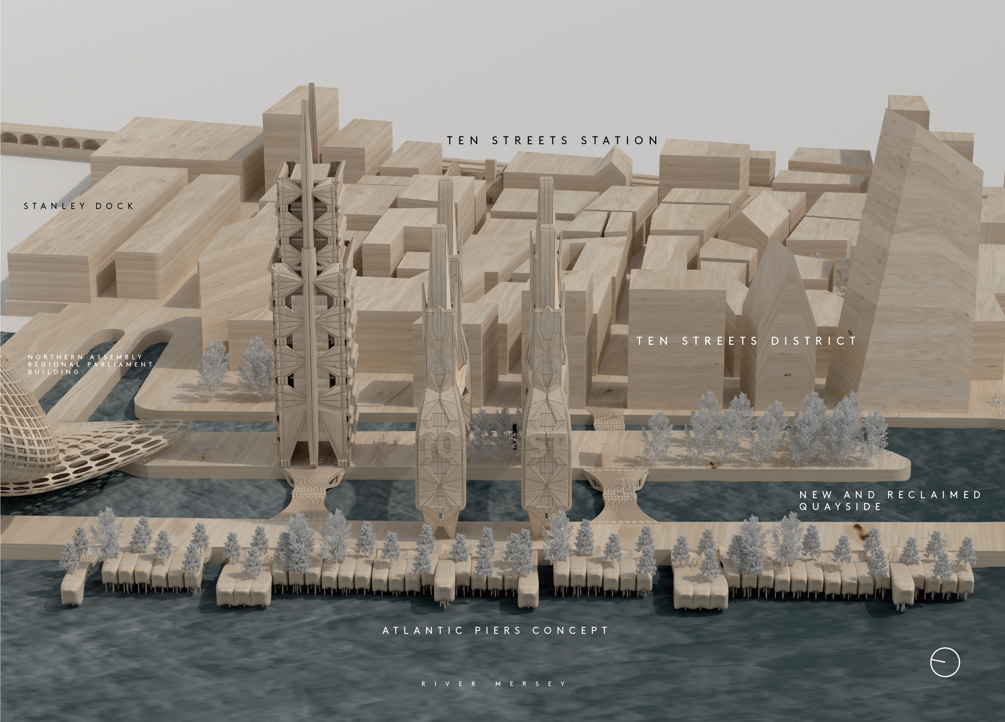 The Assembly District by mmcd studio - Architizer