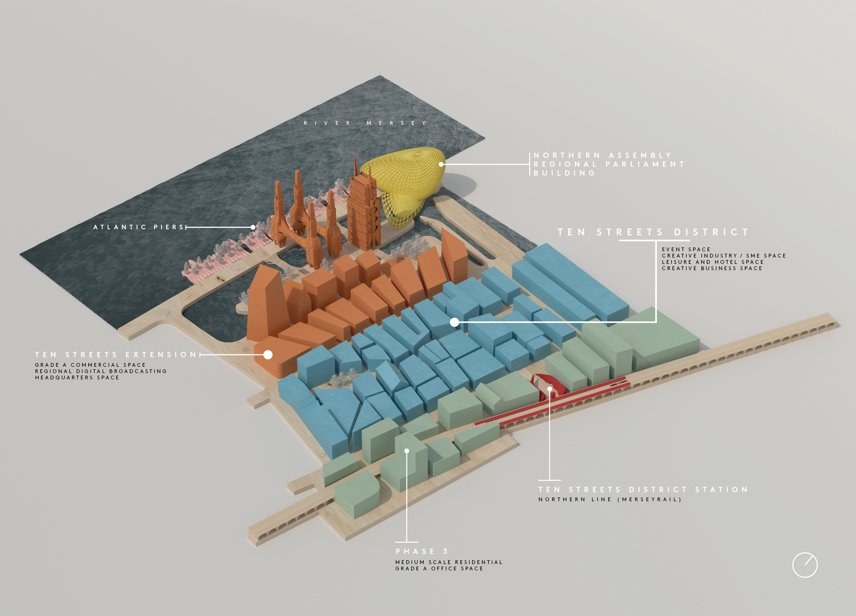 The Assembly District by mmcd studio - Architizer