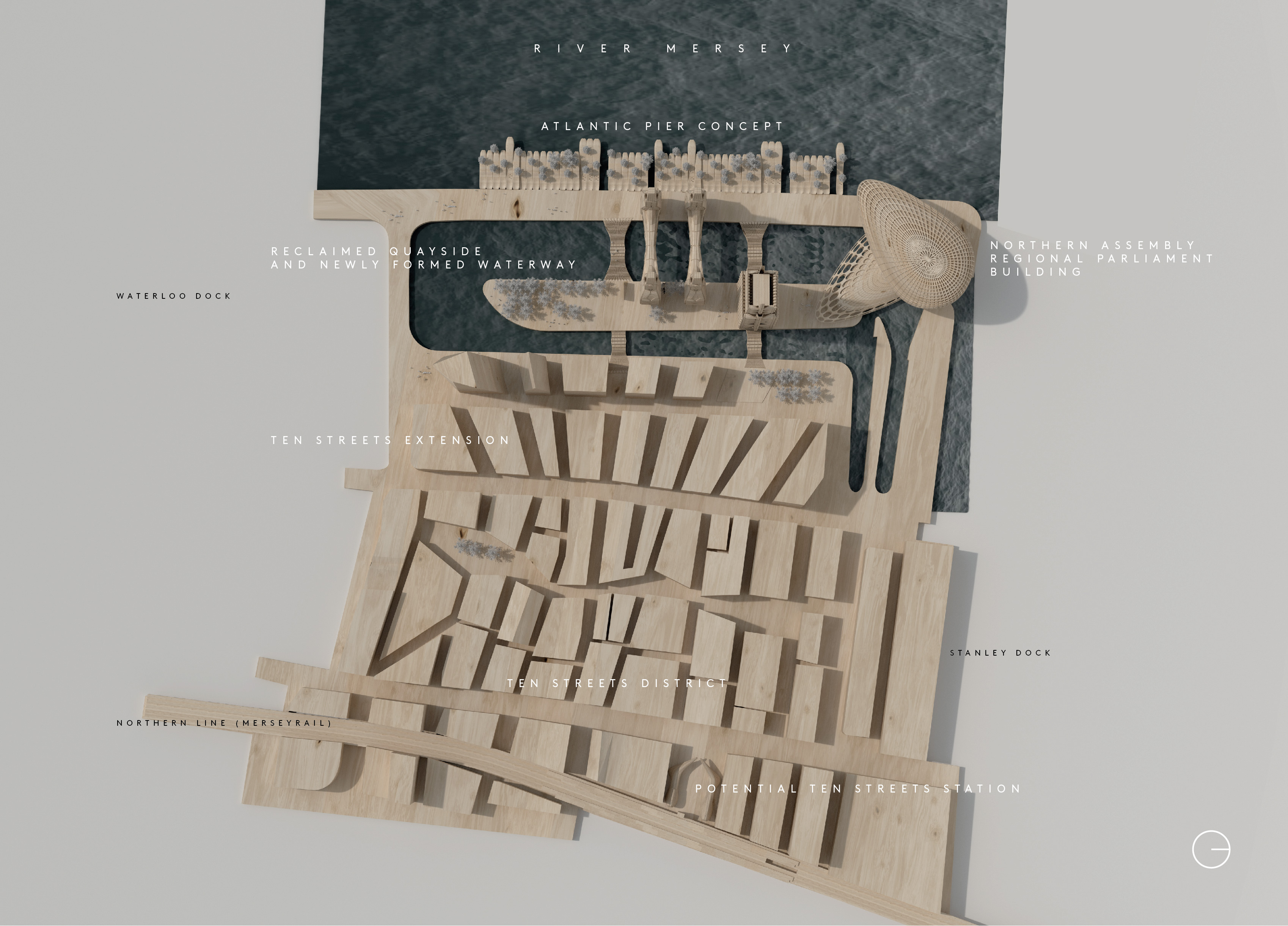 The Assembly District by mmcd studio - Architizer