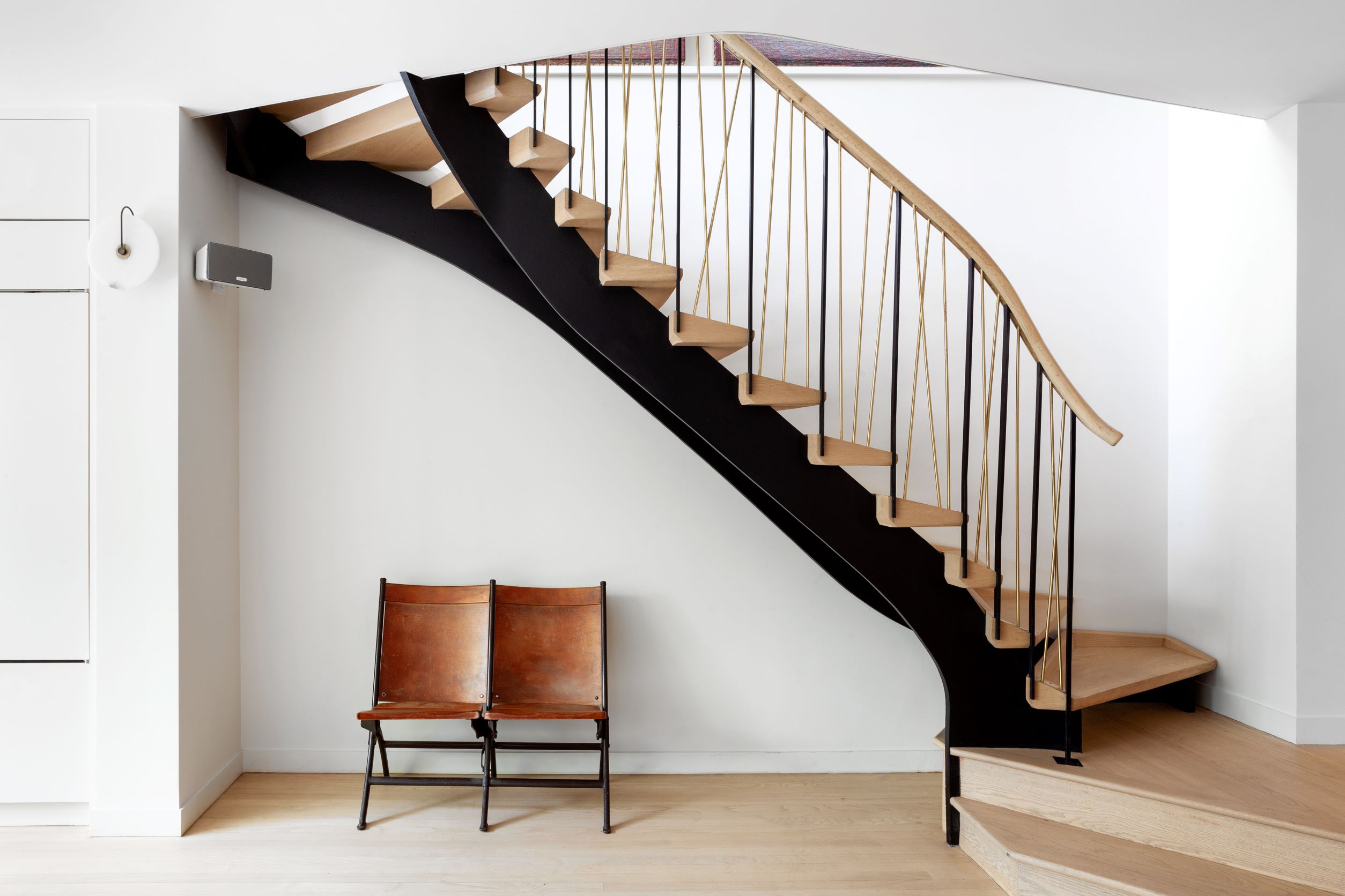 Park Slope Historic District Retrofit by Ingui Architecture - Architizer
