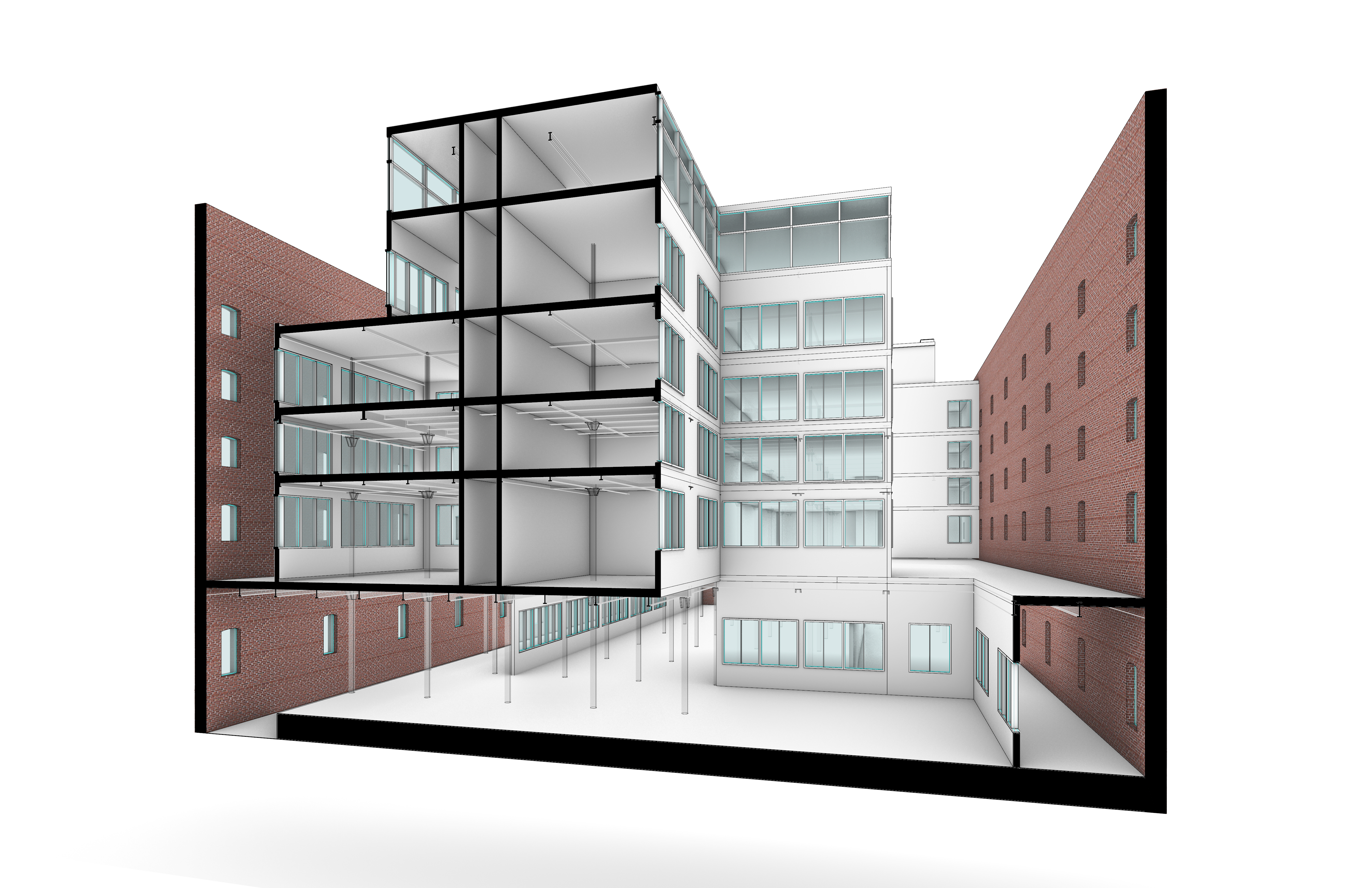 Silo City by STUDIO V Architecture - Architizer