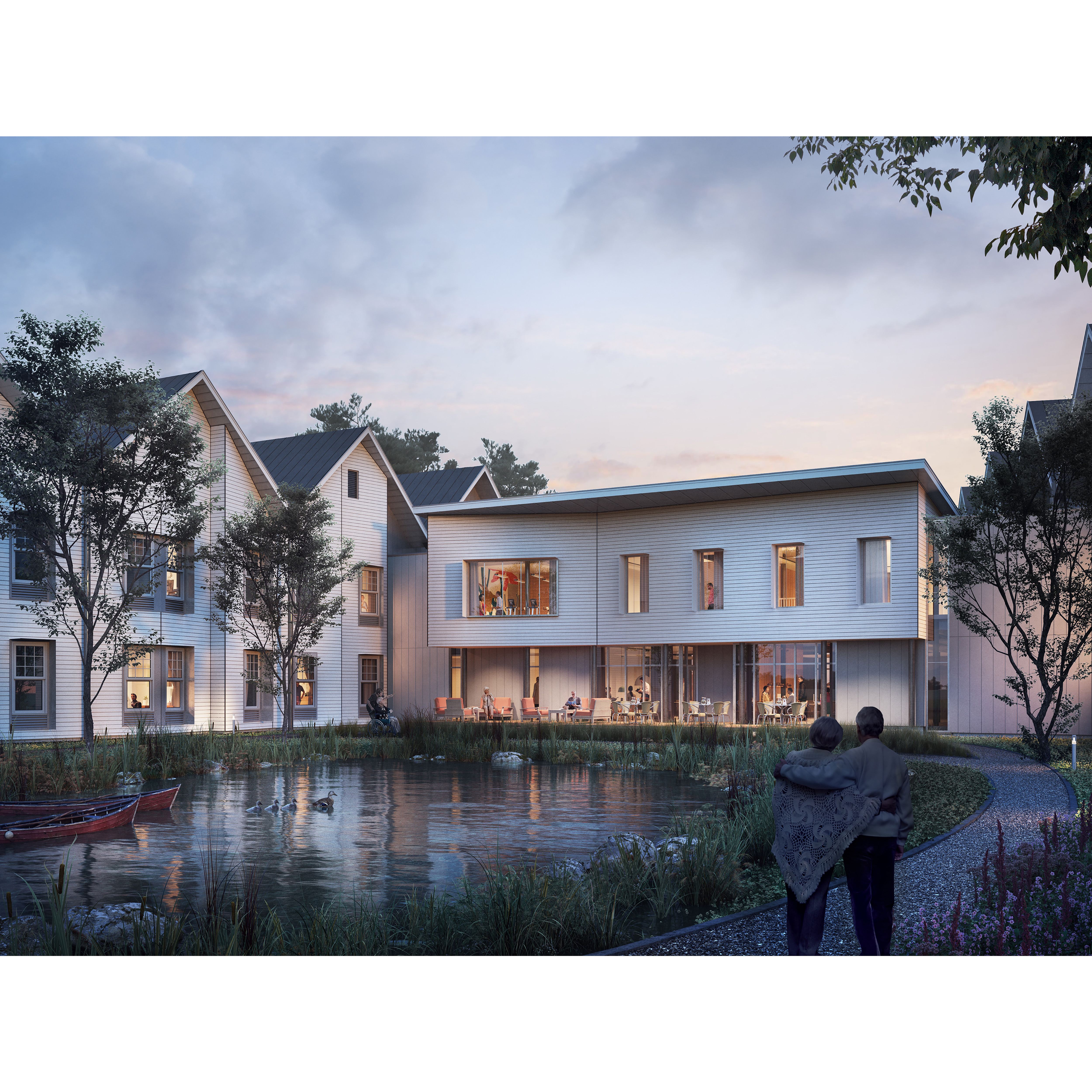 Mississippi Library Commission Headquarters by Duvall Decker - Architizer