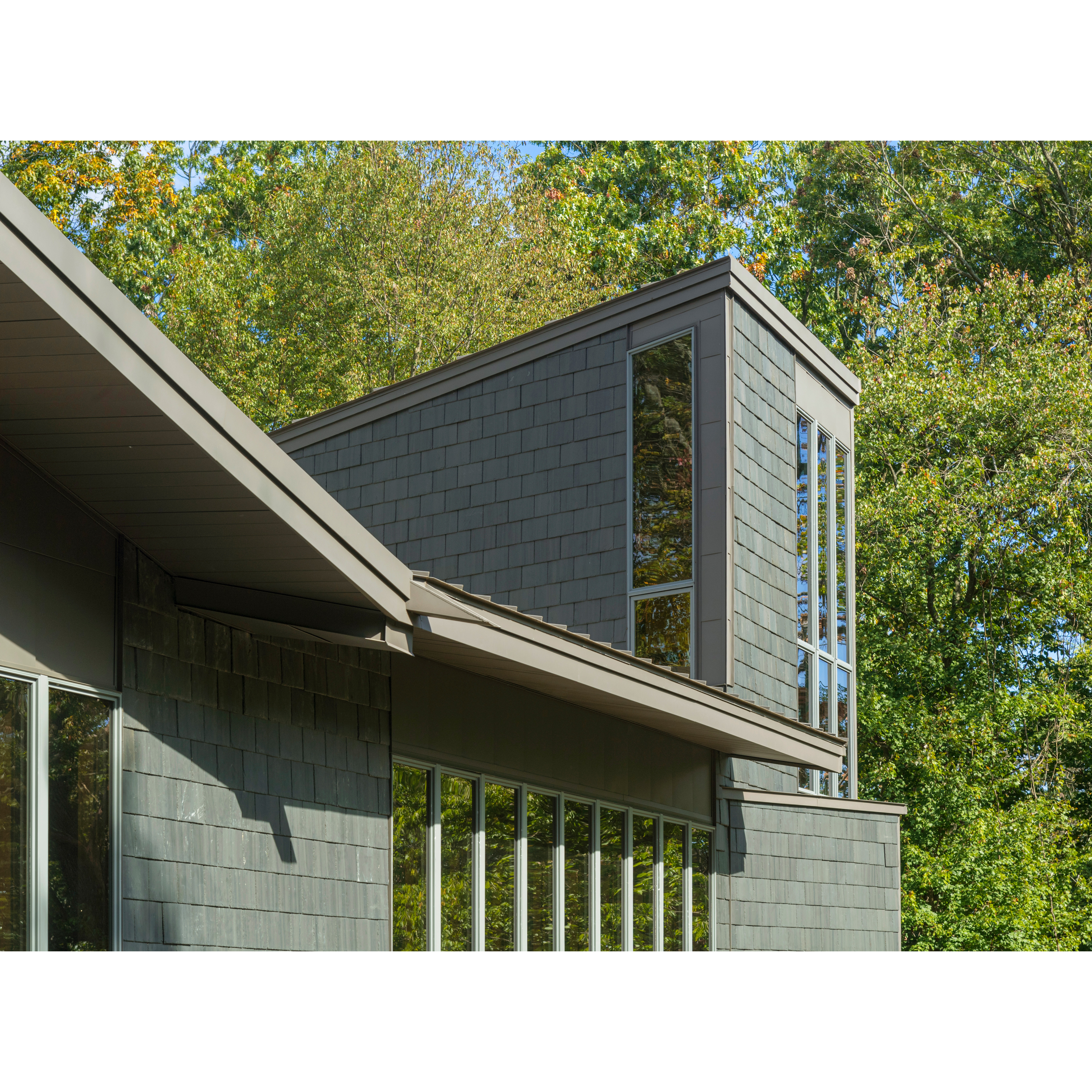 The Selah House by Duvall Decker - Architizer