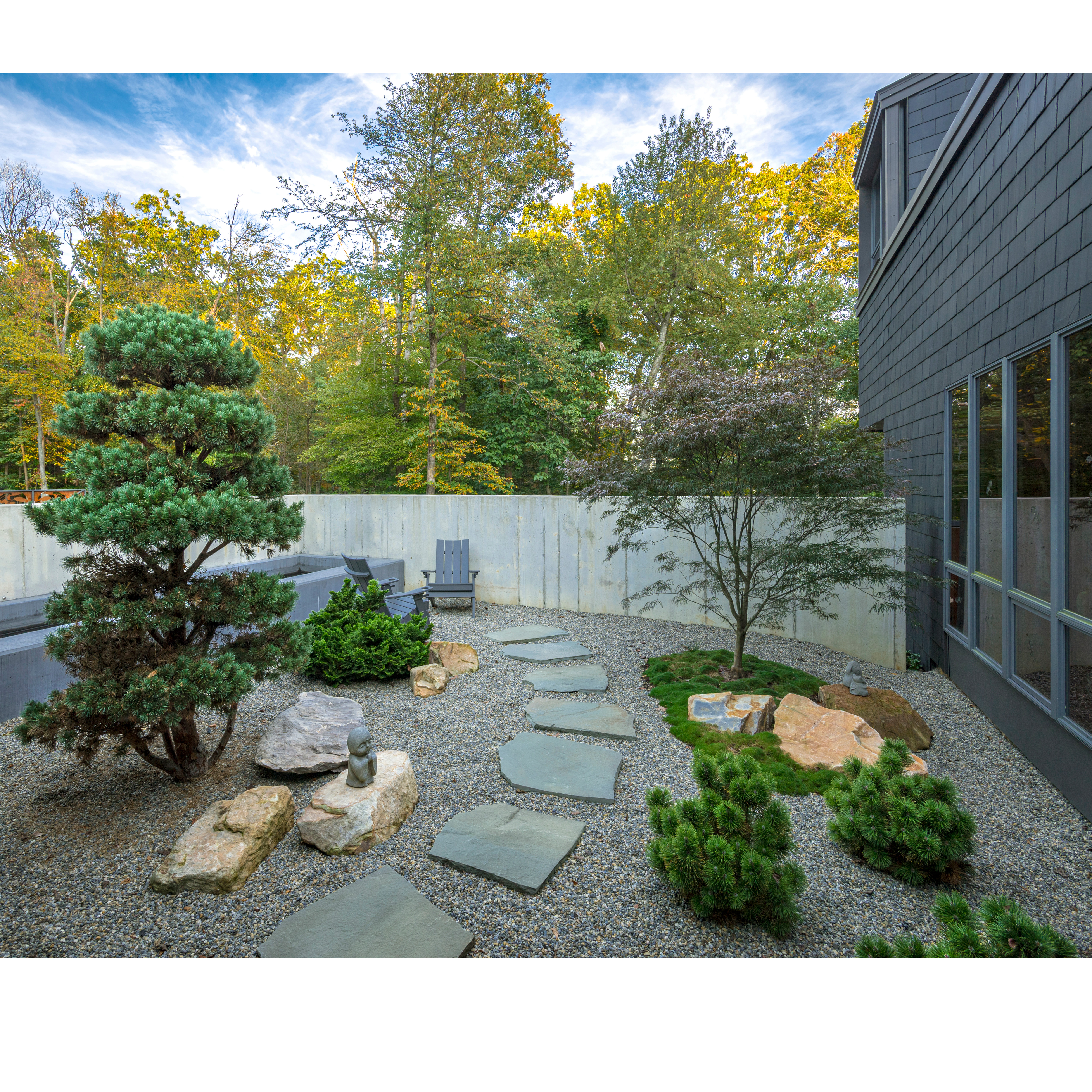 The Selah House by Duvall Decker - Architizer