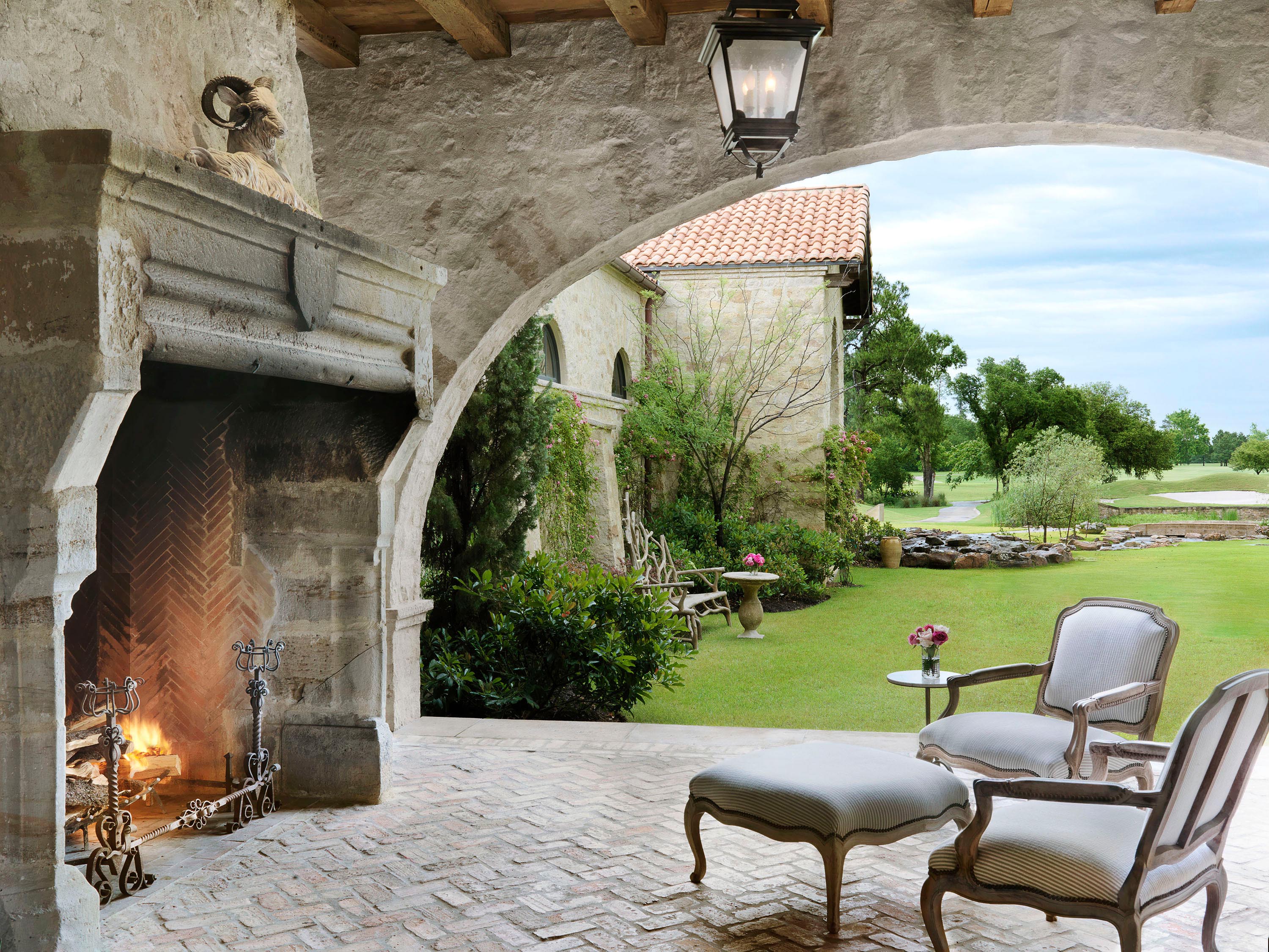 Paloma Ranch by Ryan Street Architects - Architizer