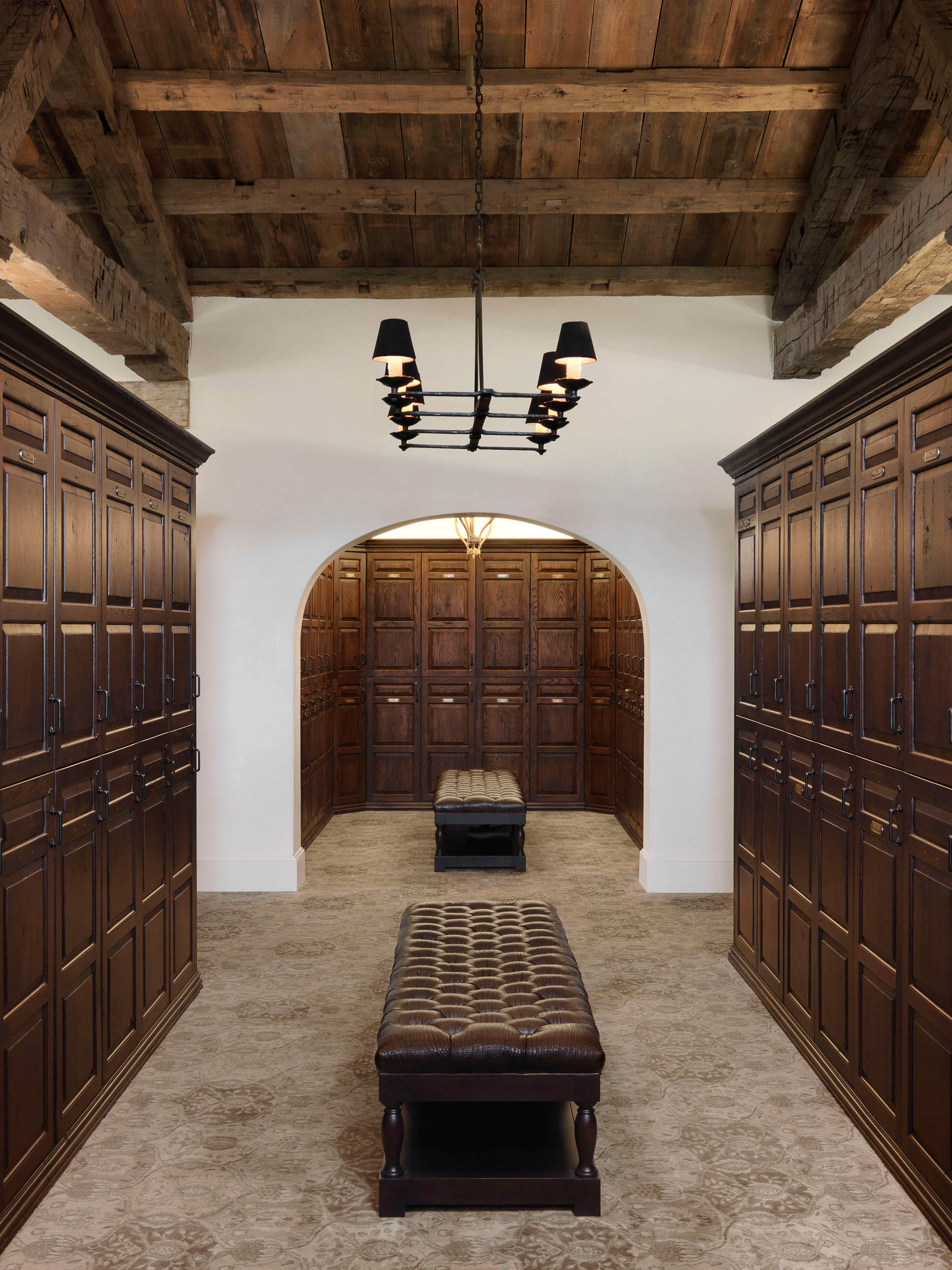 Idea 3473417: Houston Oaks, Clubhouse by Ryan Street Architects in ...