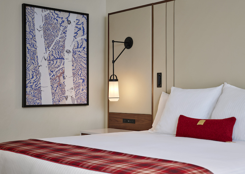 Limelight Aspen Hotel by Stonehill Taylor - Architizer