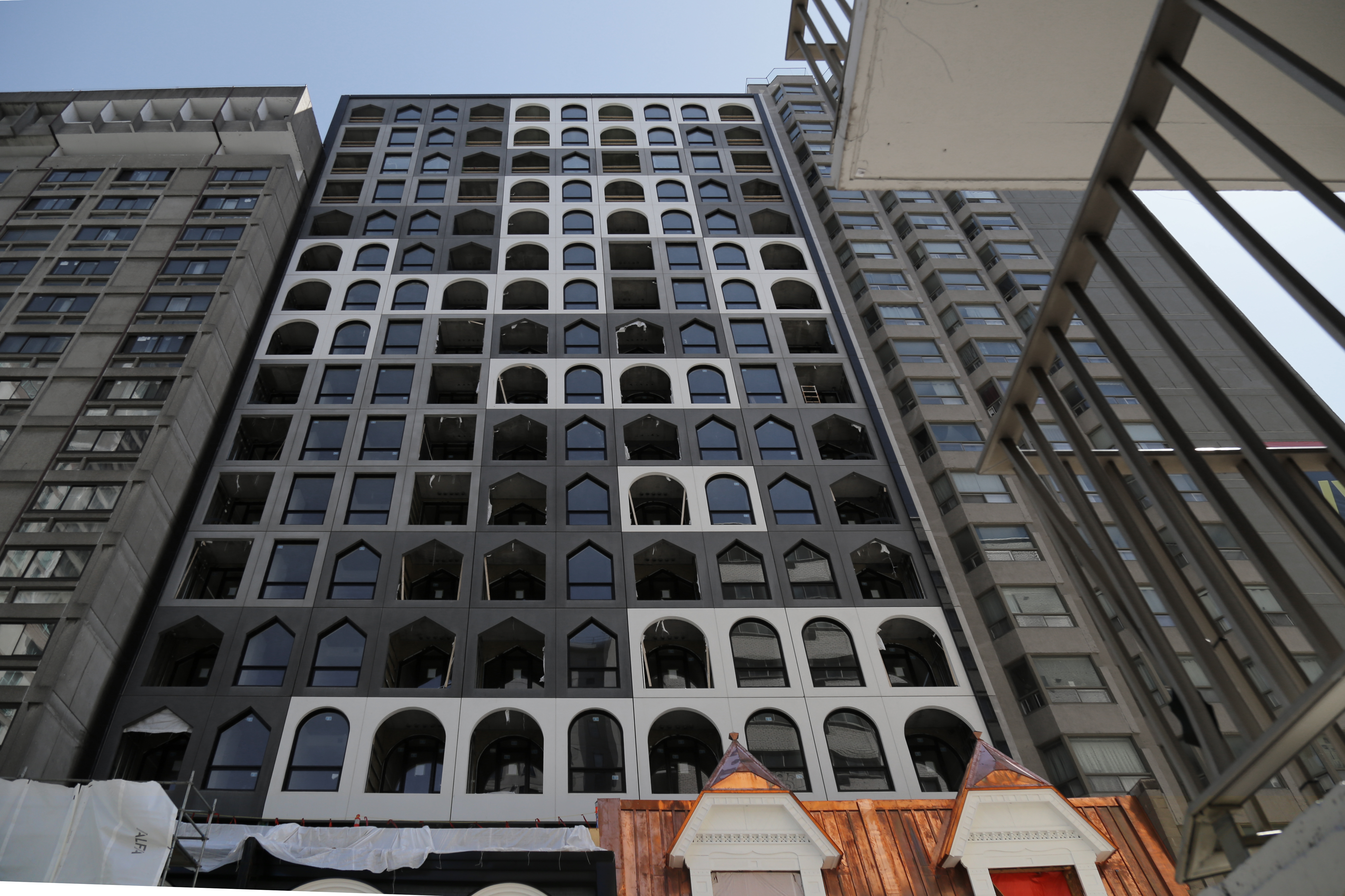 ACDF Architecture - Architizer