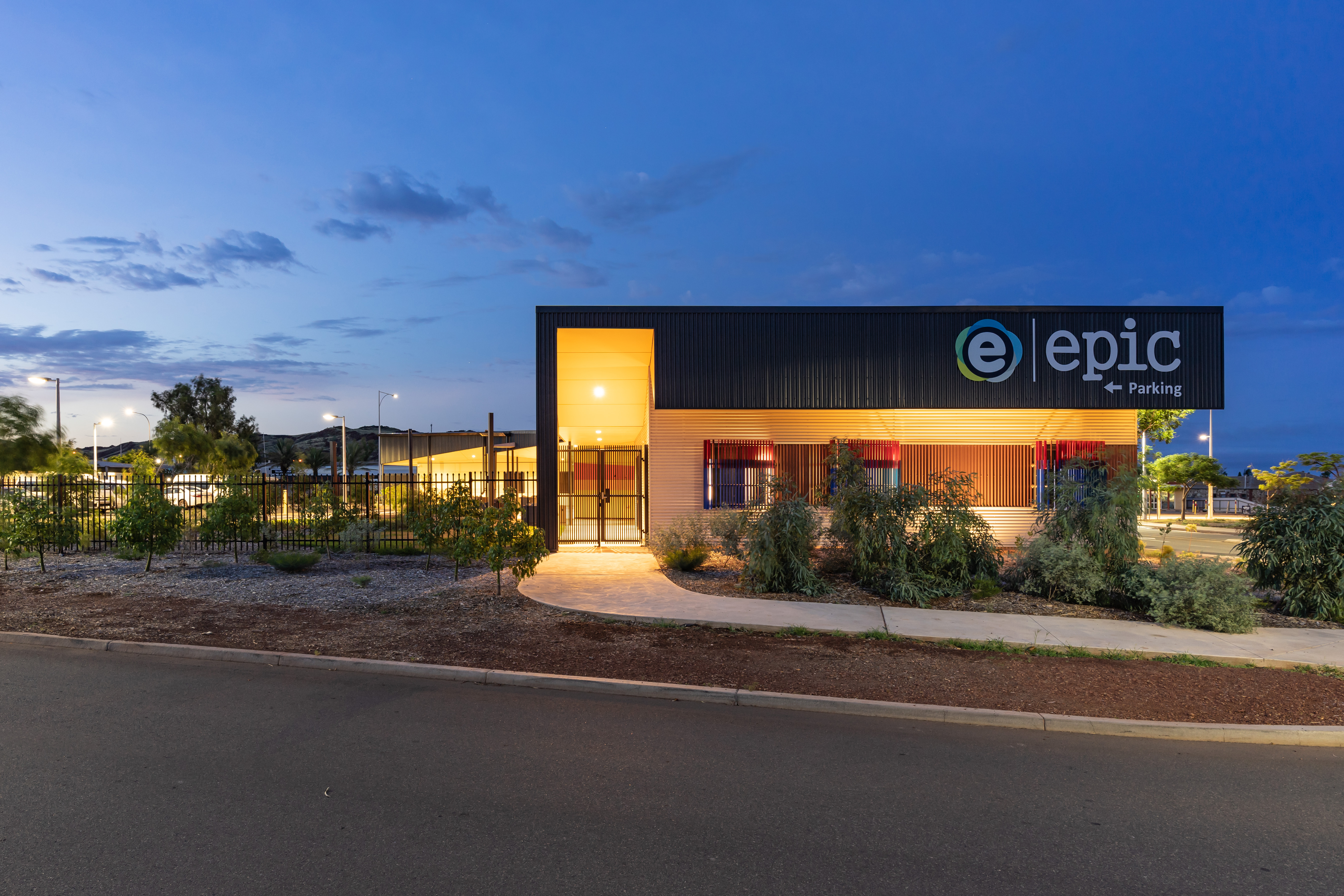 EPIC- Empowering People in Community by Iredale Pedersen Hook ...