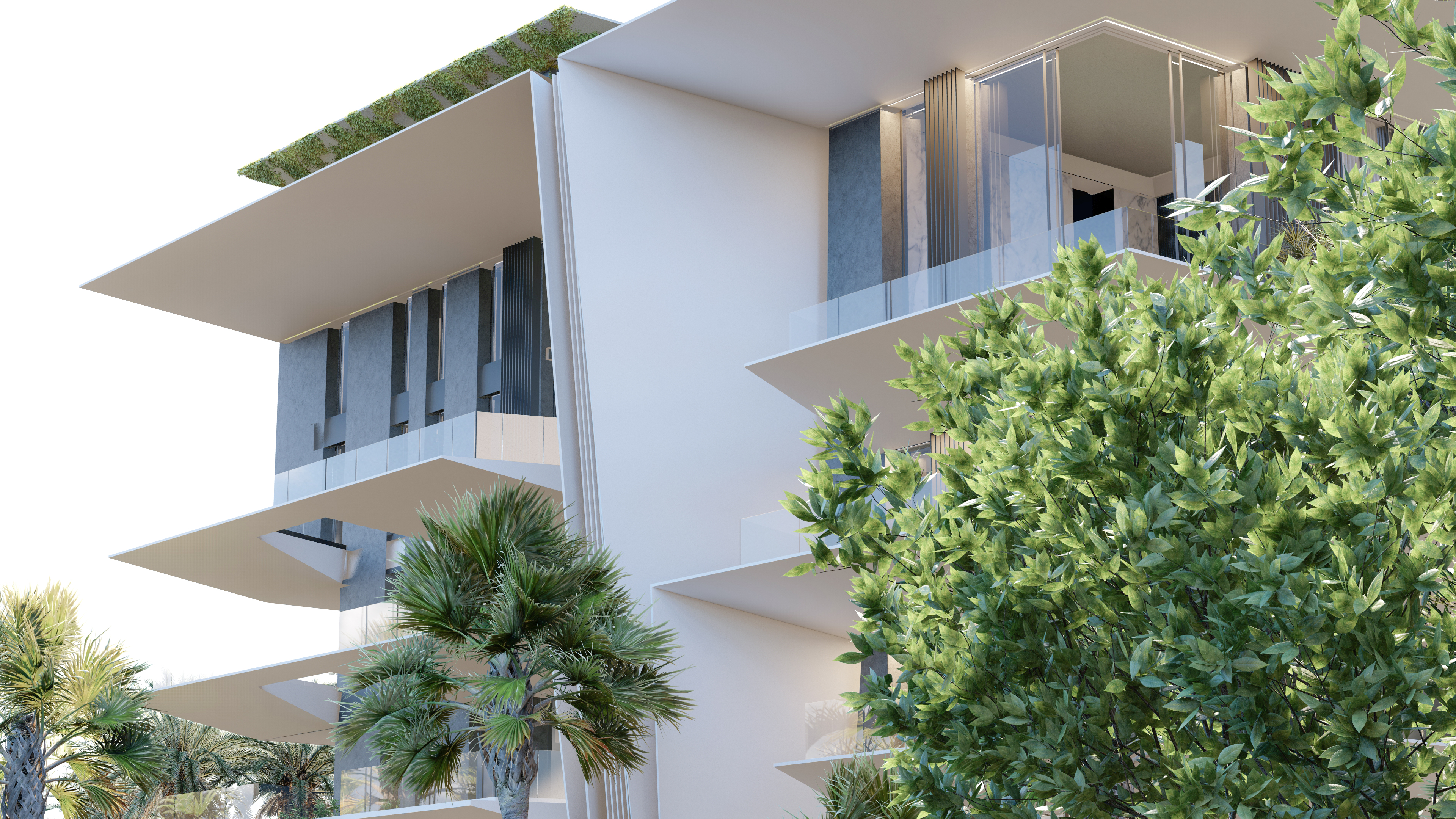 Prisma Suites by Omniview Design - Architizer