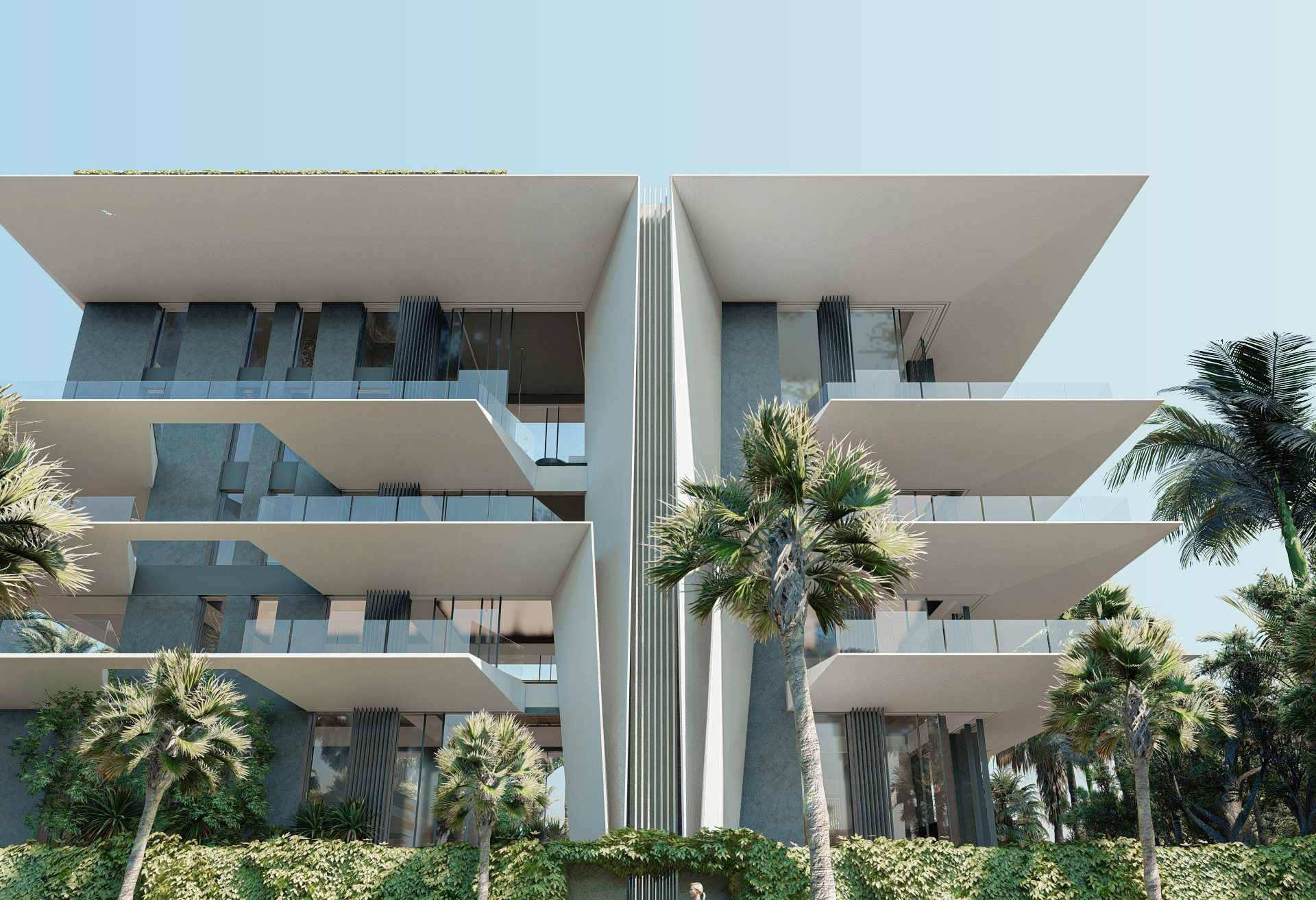 Prisma Suites by Omniview Design - Architizer