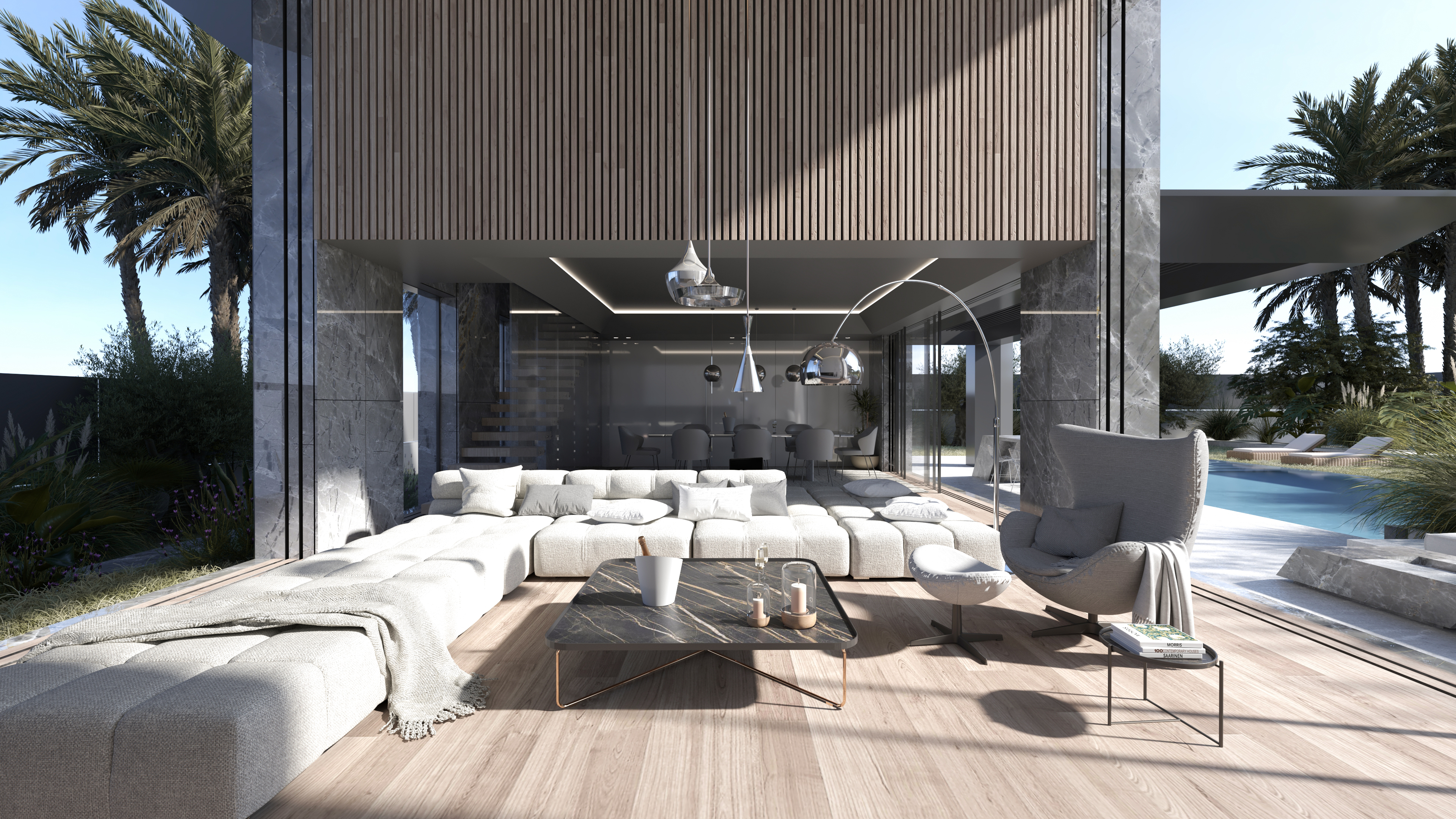 Prisma Suites by Omniview Design - Architizer