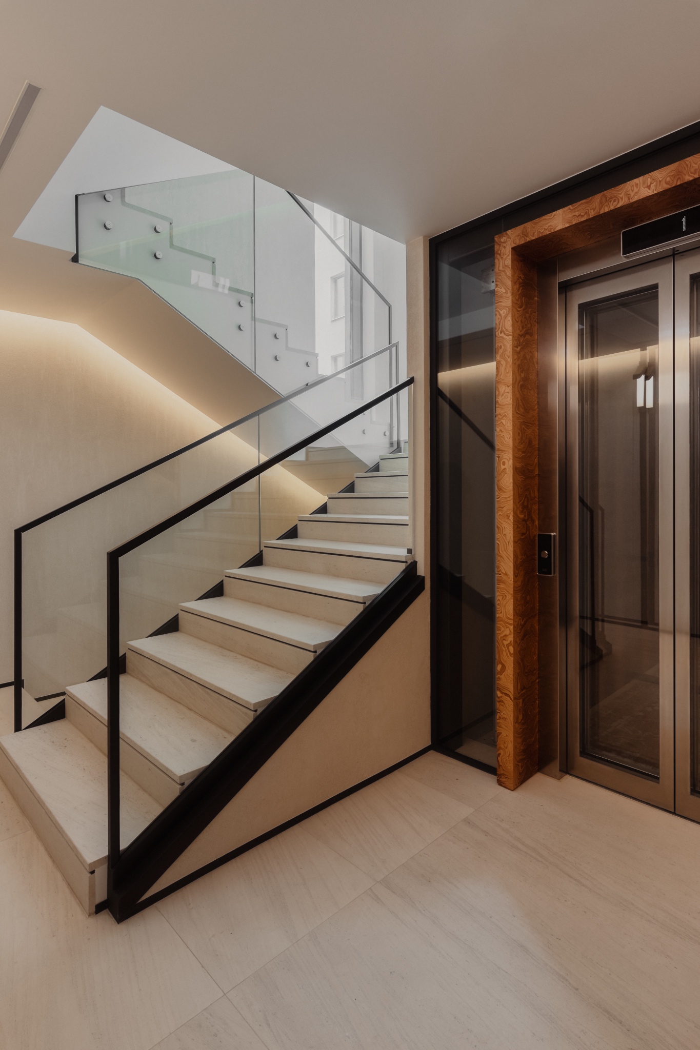 HOFT - House Of the Flying Trees by R.evolution - Architizer