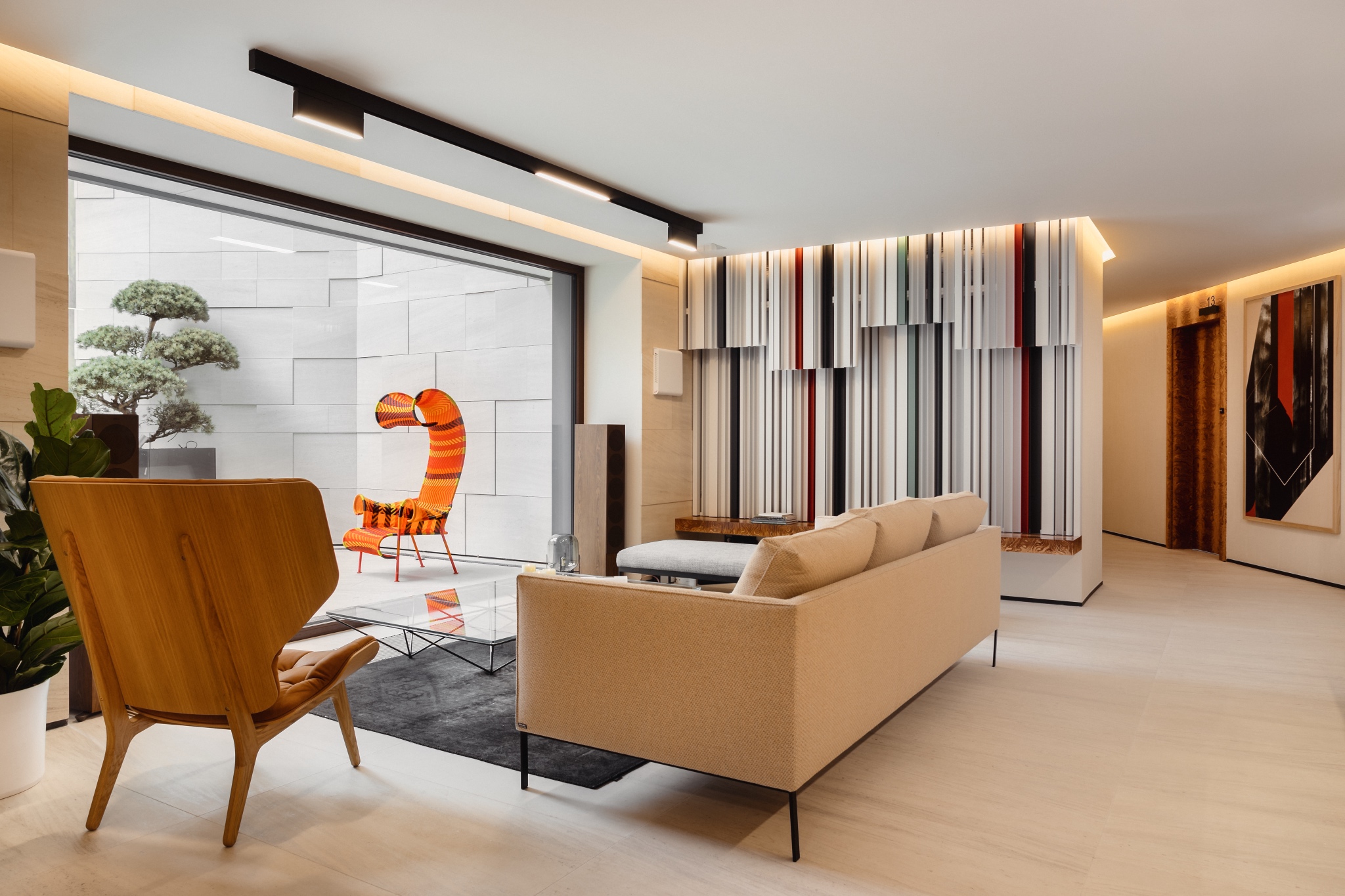 HOFT - House Of the Flying Trees by R.evolution - Architizer