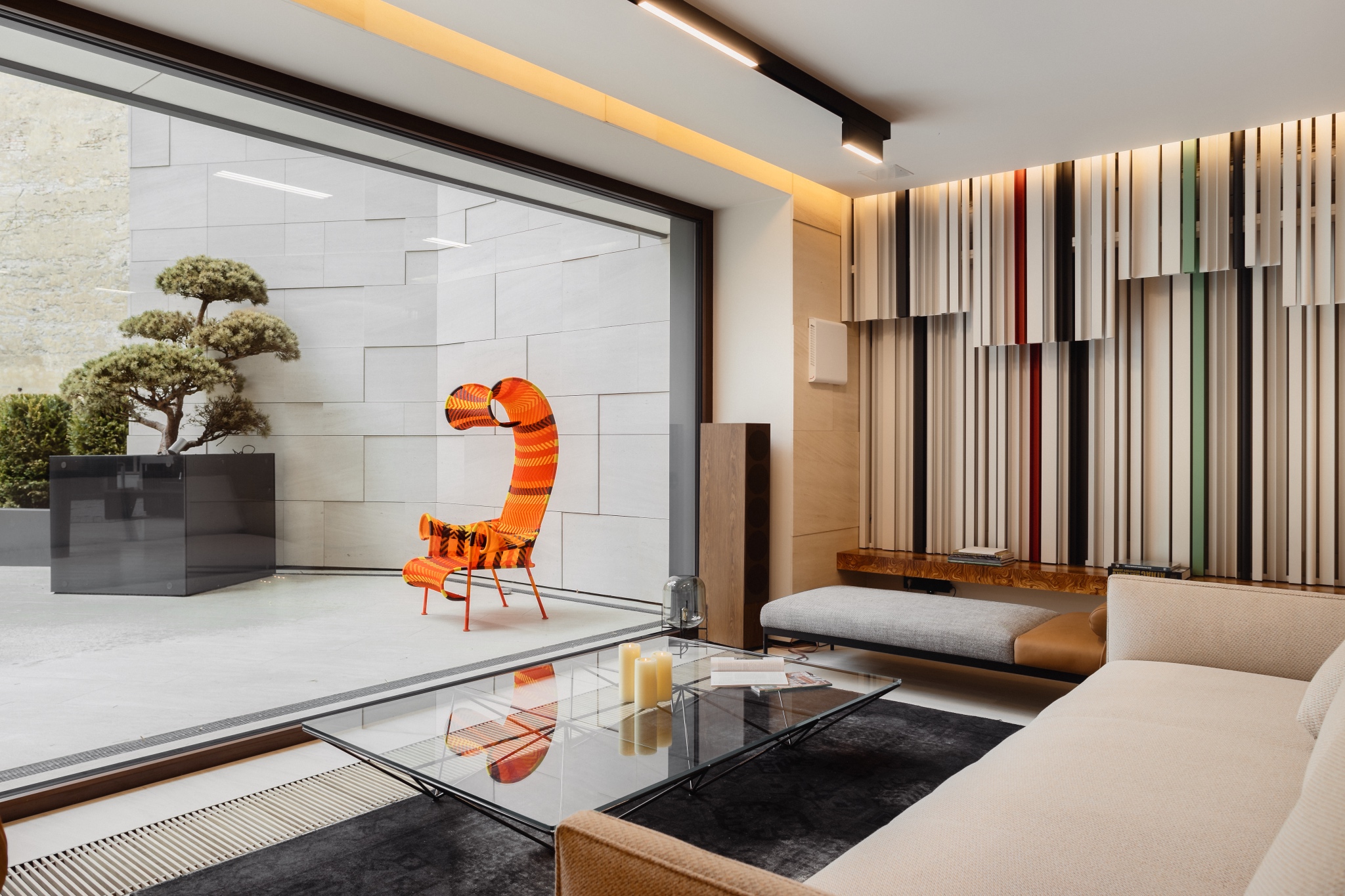 HOFT – House Of the Flying Trees // R.evolution | ARCHCOD