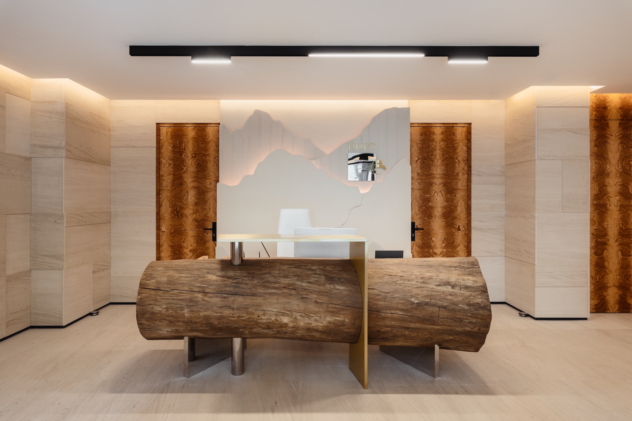 HOFT - House Of the Flying Trees by R.evolution - Architizer