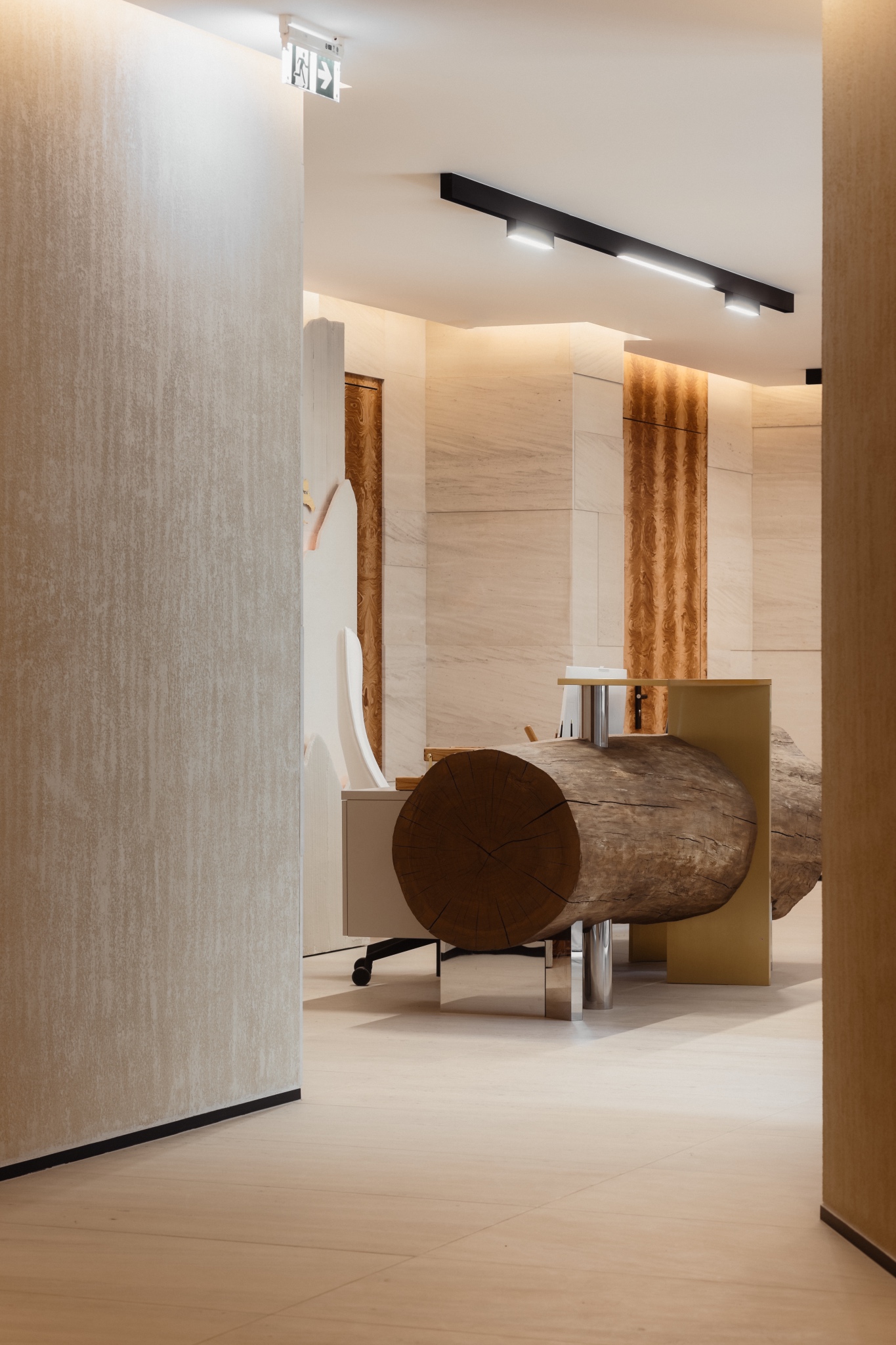 HOFT - House Of the Flying Trees by R.evolution - Architizer