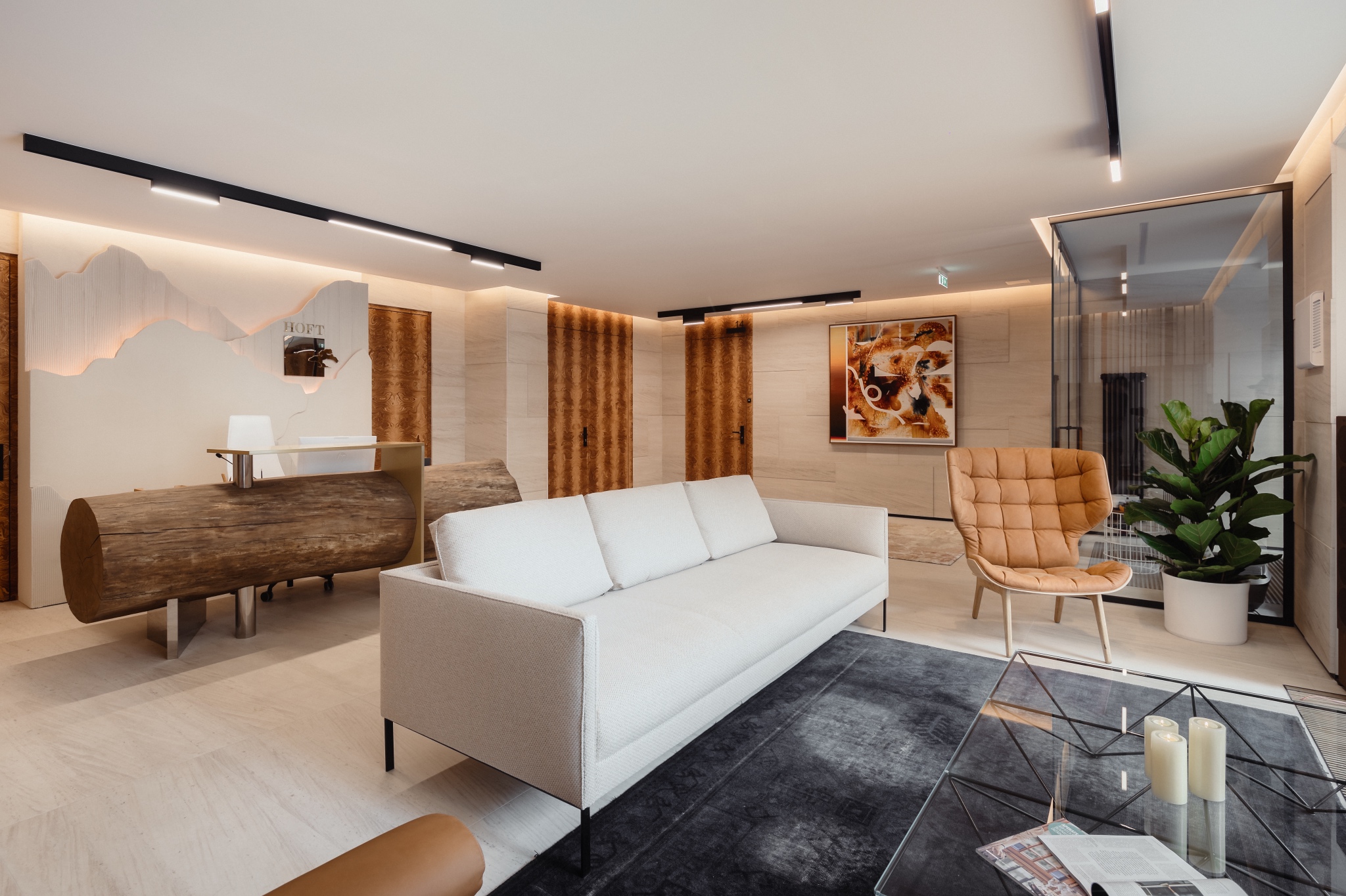 HOFT - House Of the Flying Trees by R.evolution - Architizer