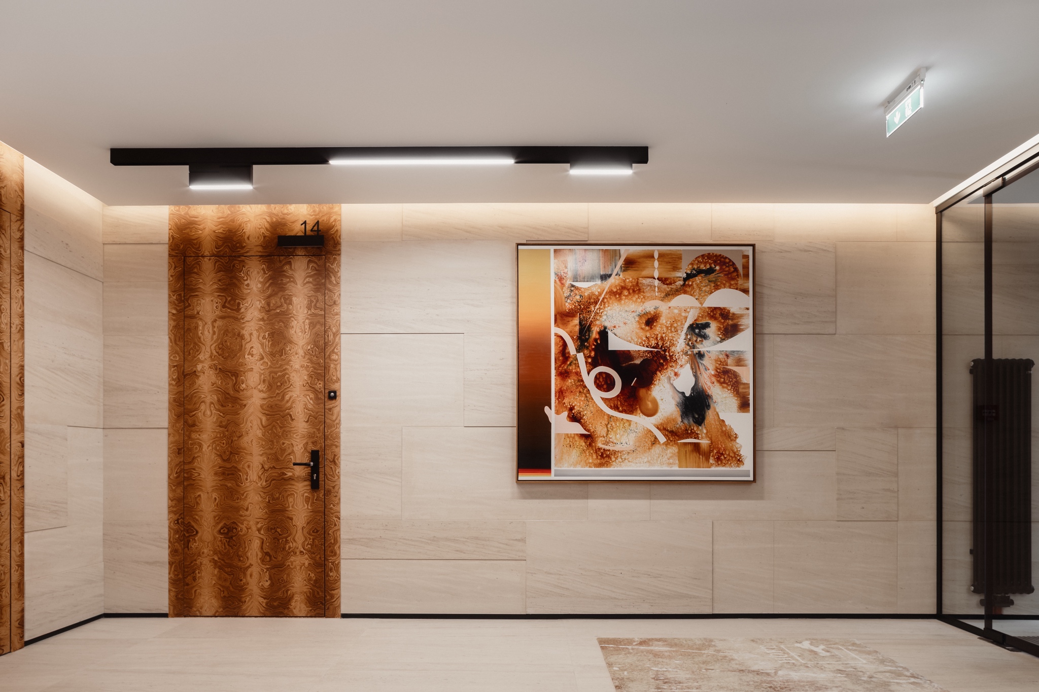 HOFT - House Of the Flying Trees by R.evolution - Architizer