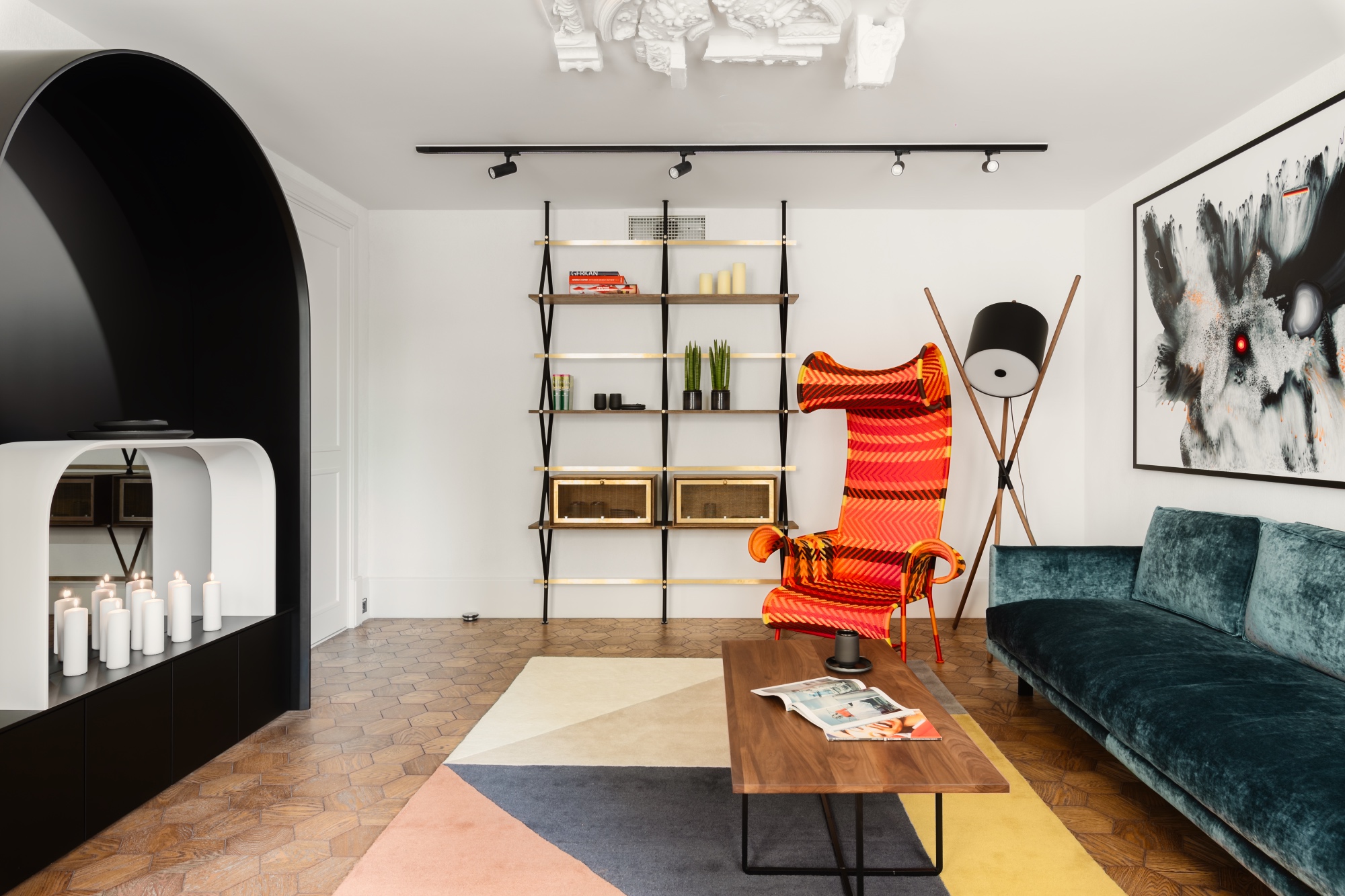 HOFT - House Of the Flying Trees by R.evolution - Architizer