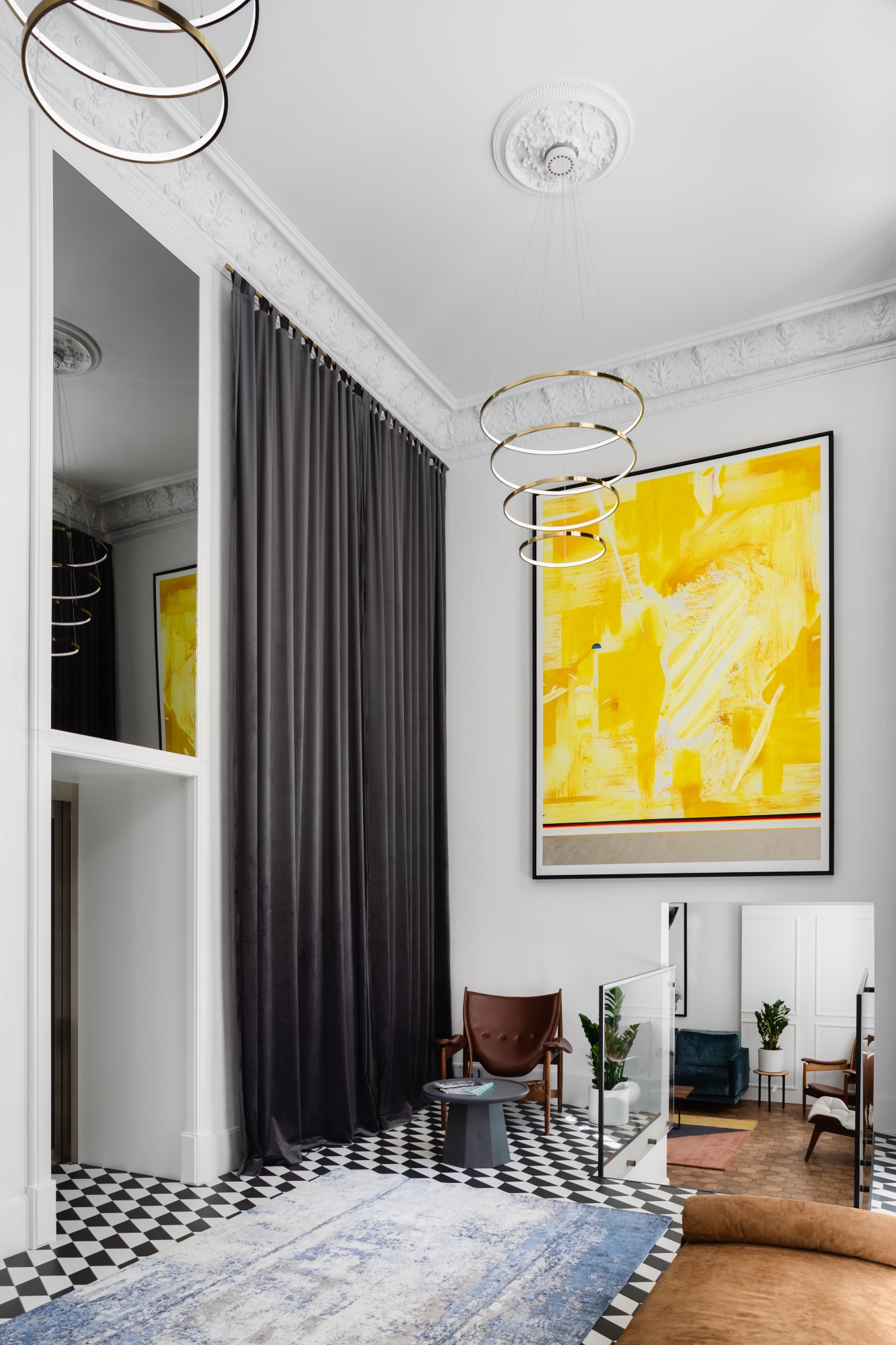 HOFT - House Of the Flying Trees by R.evolution - Architizer