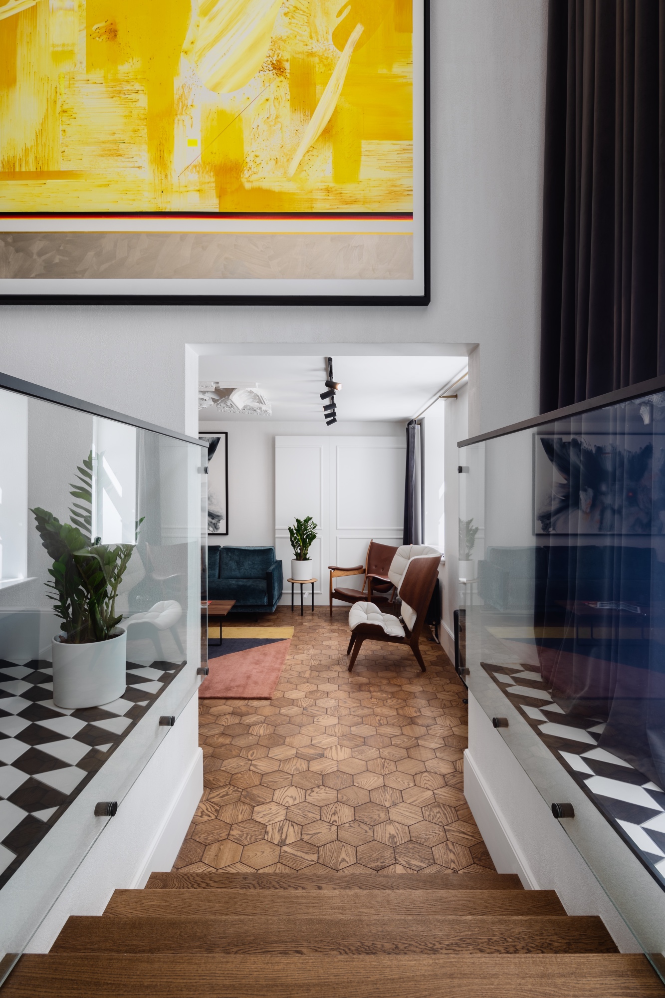 HOFT - House Of the Flying Trees by R.evolution - Architizer