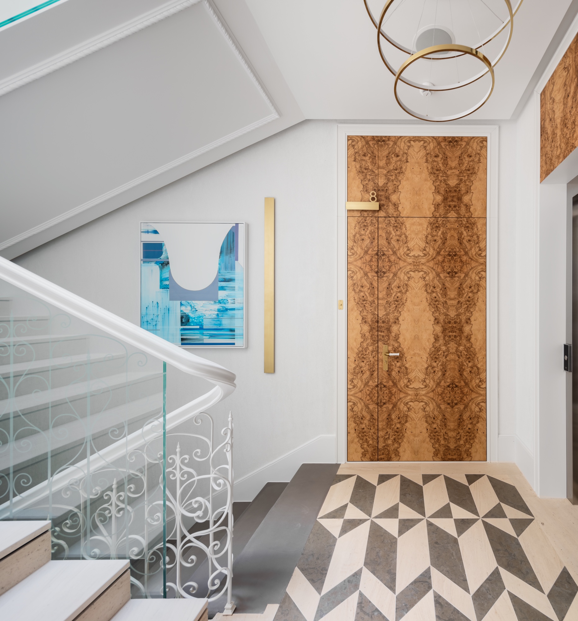 HOFT - House Of the Flying Trees by R.evolution - Architizer