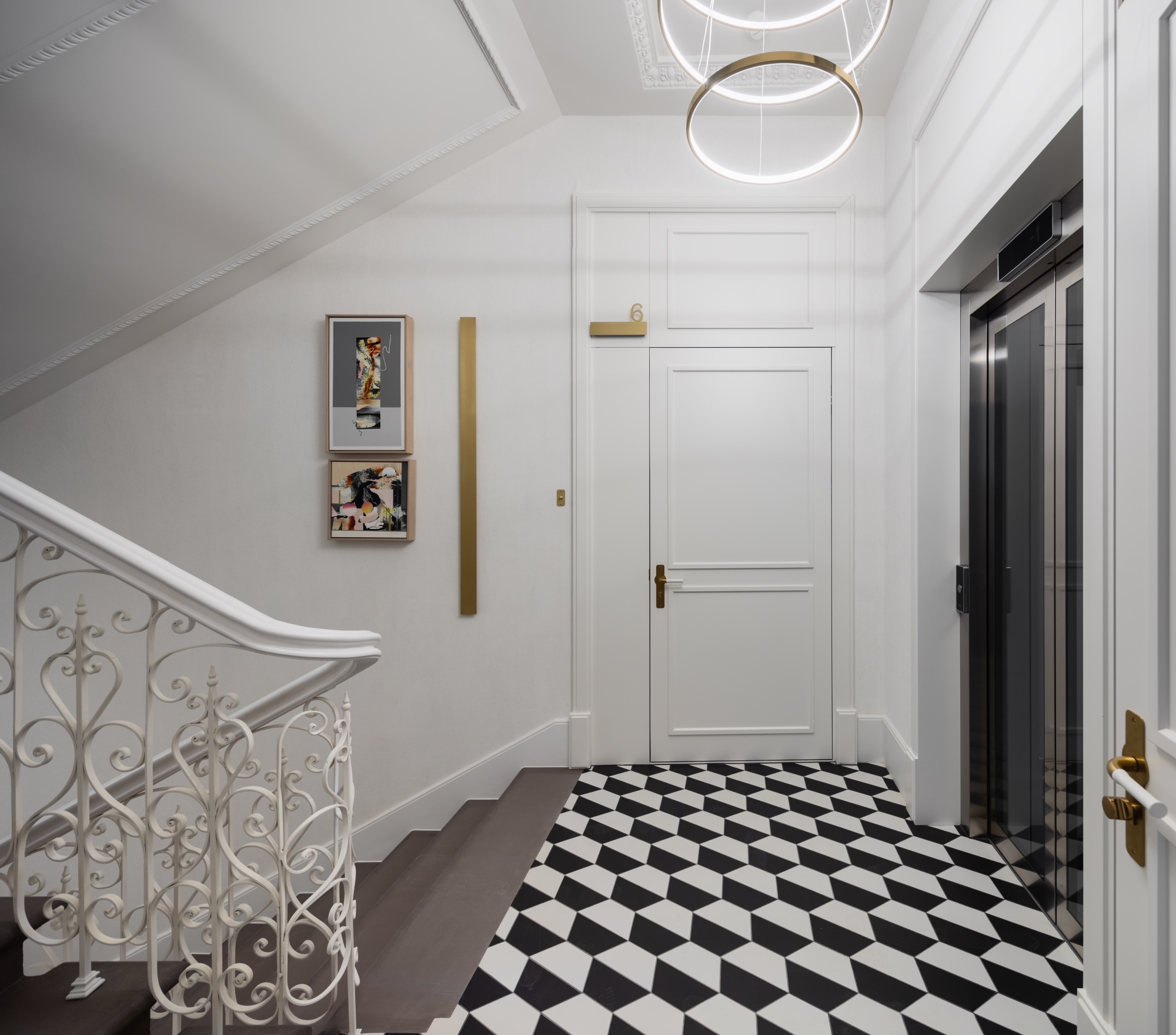 HOFT - House Of the Flying Trees by R.evolution - Architizer