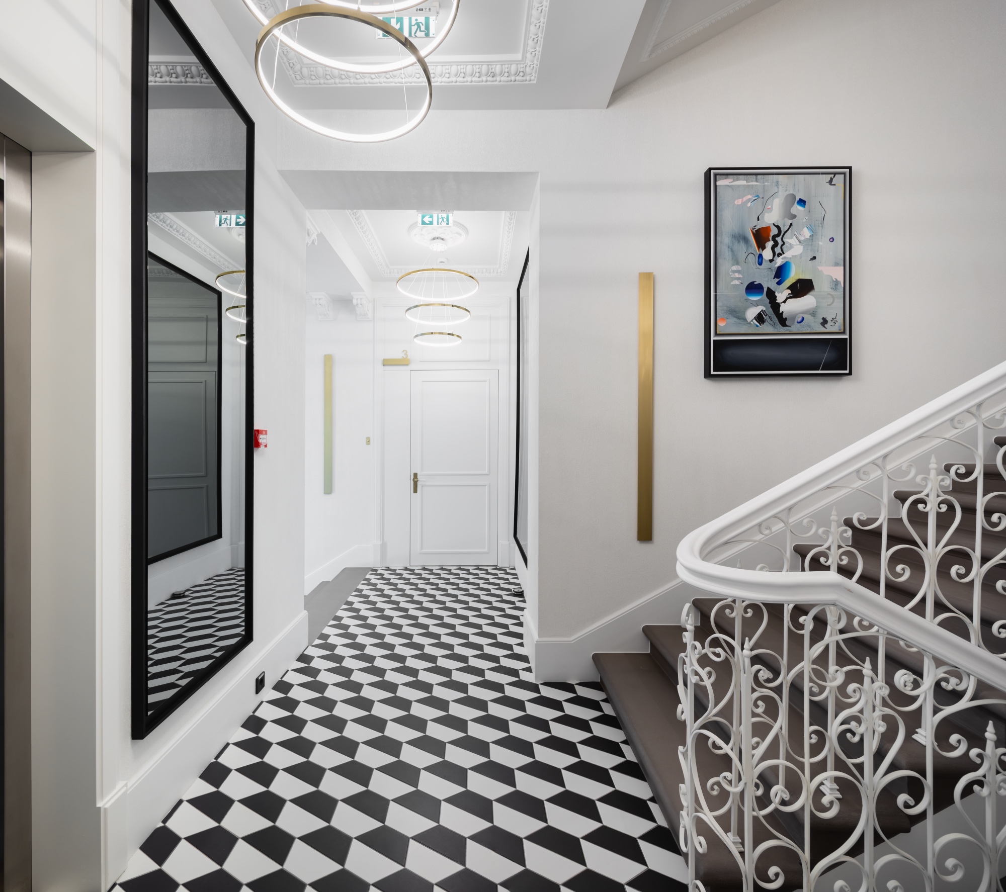 HOFT - House Of the Flying Trees by R.evolution - Architizer