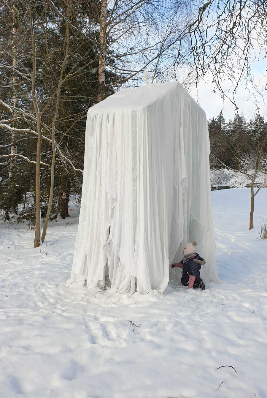 Ghost House by Ulf Mejergren Architects (UMA) - Architizer