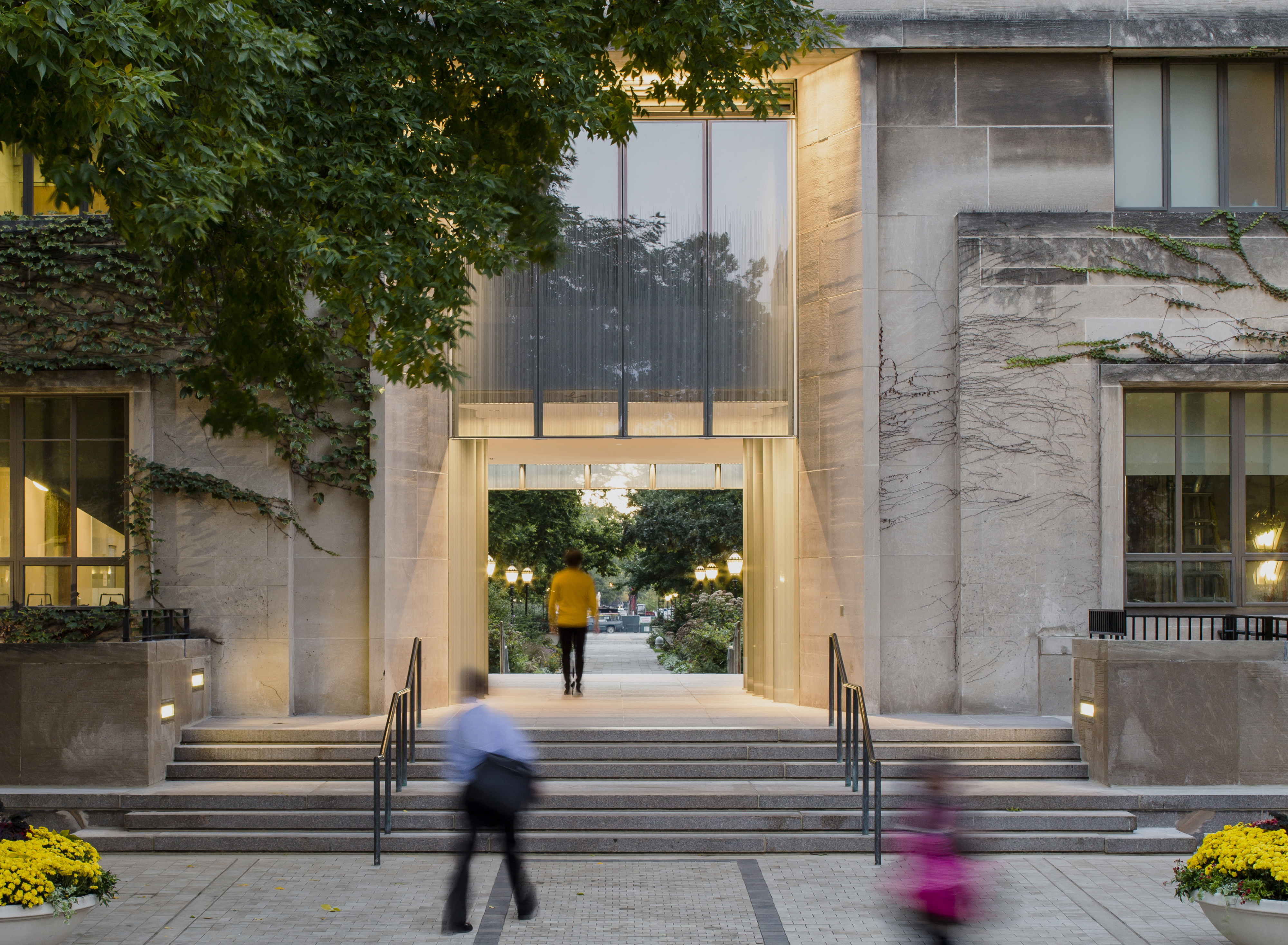 Spertus Institute for Jewish Learning & Leadership by Krueck Sexton ...