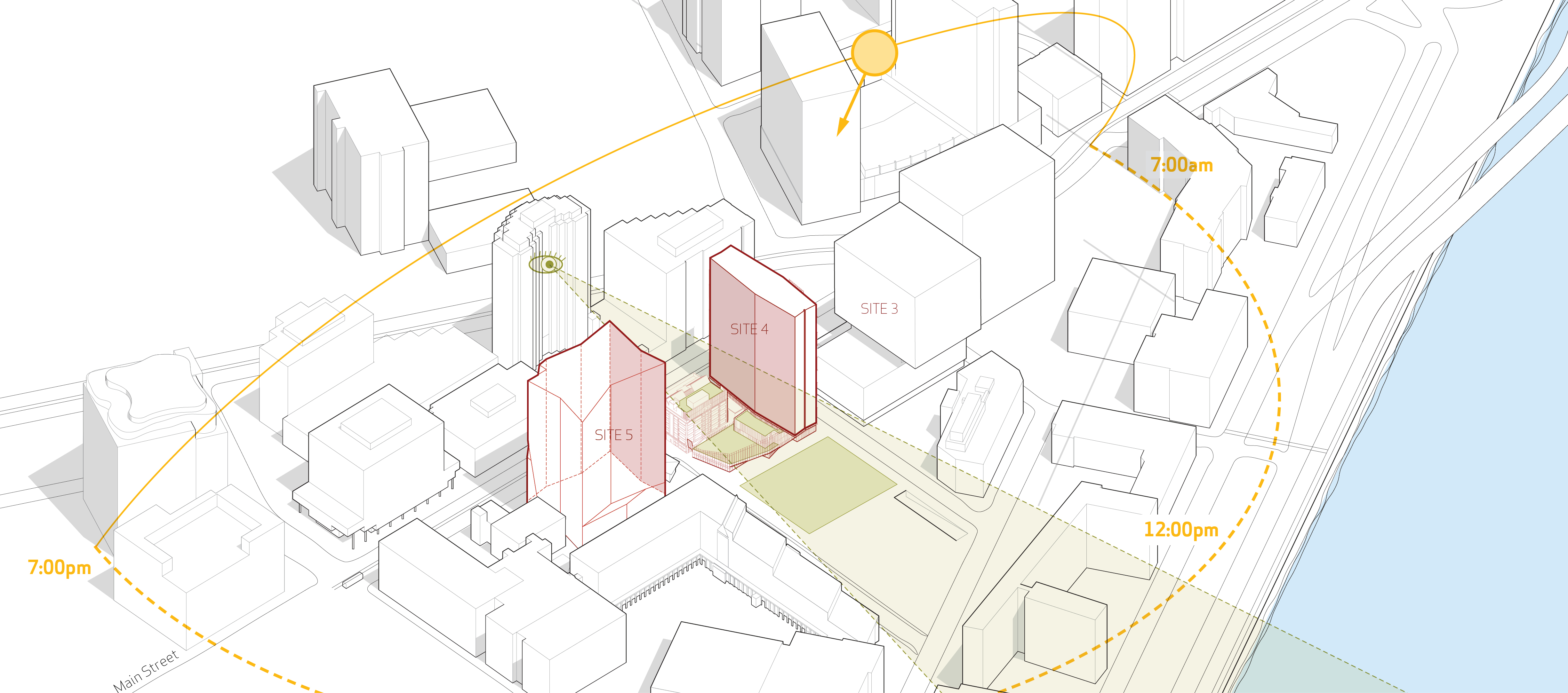 MIT Site 4 by NADAAA - Architizer