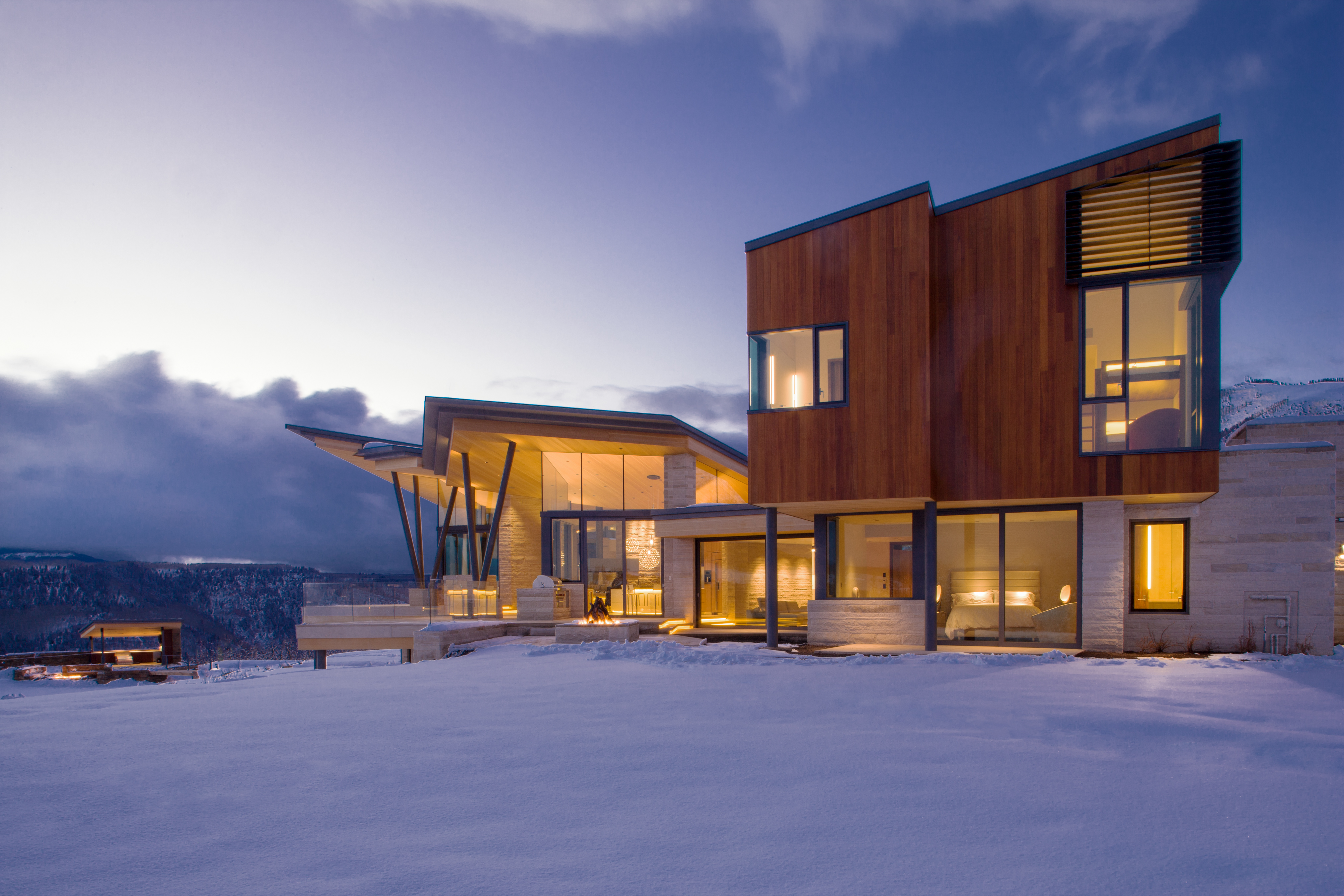 Poss Architecture + Planning and Interior Design - Architizer