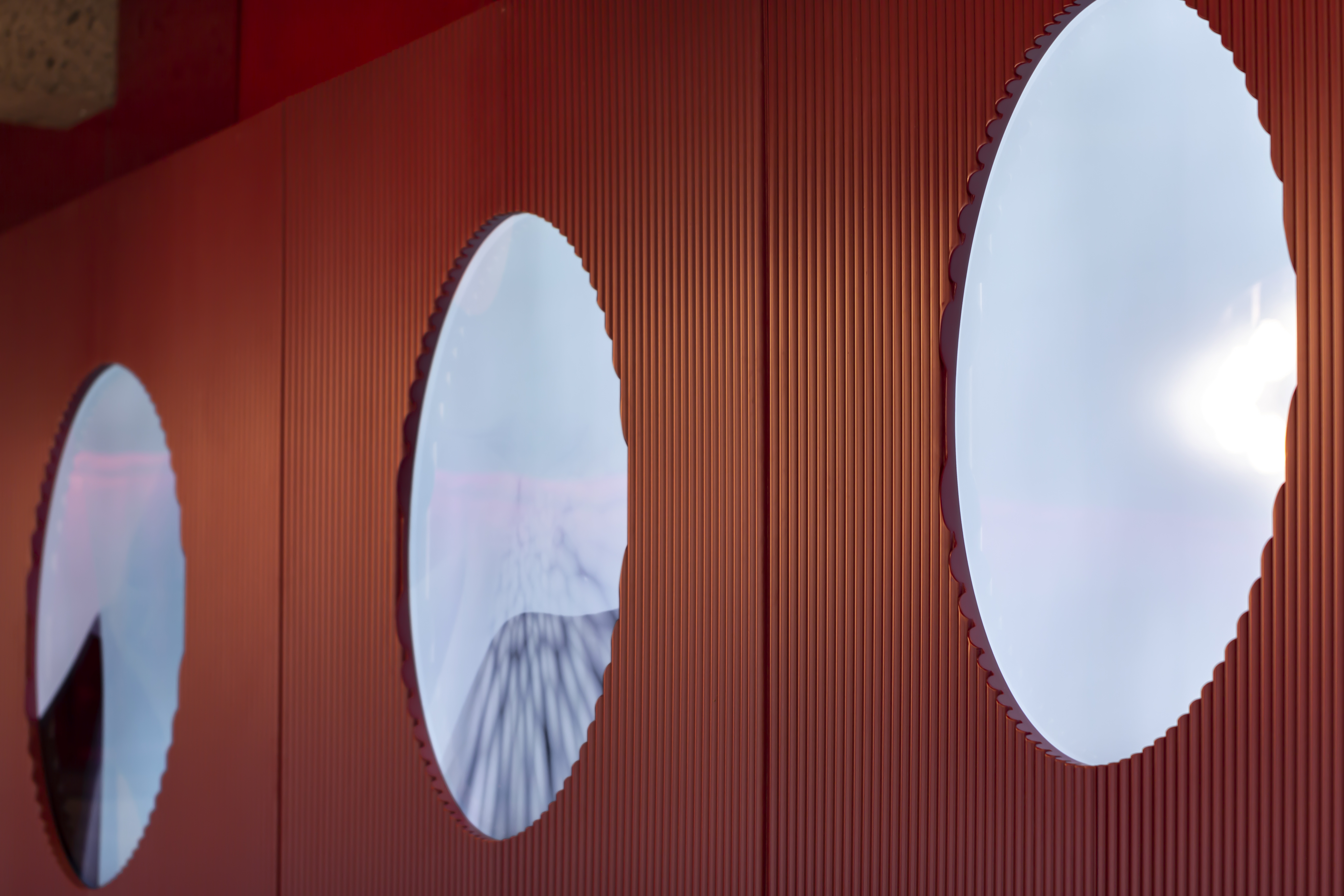 Le Studio by Agence Spatiale - Architizer