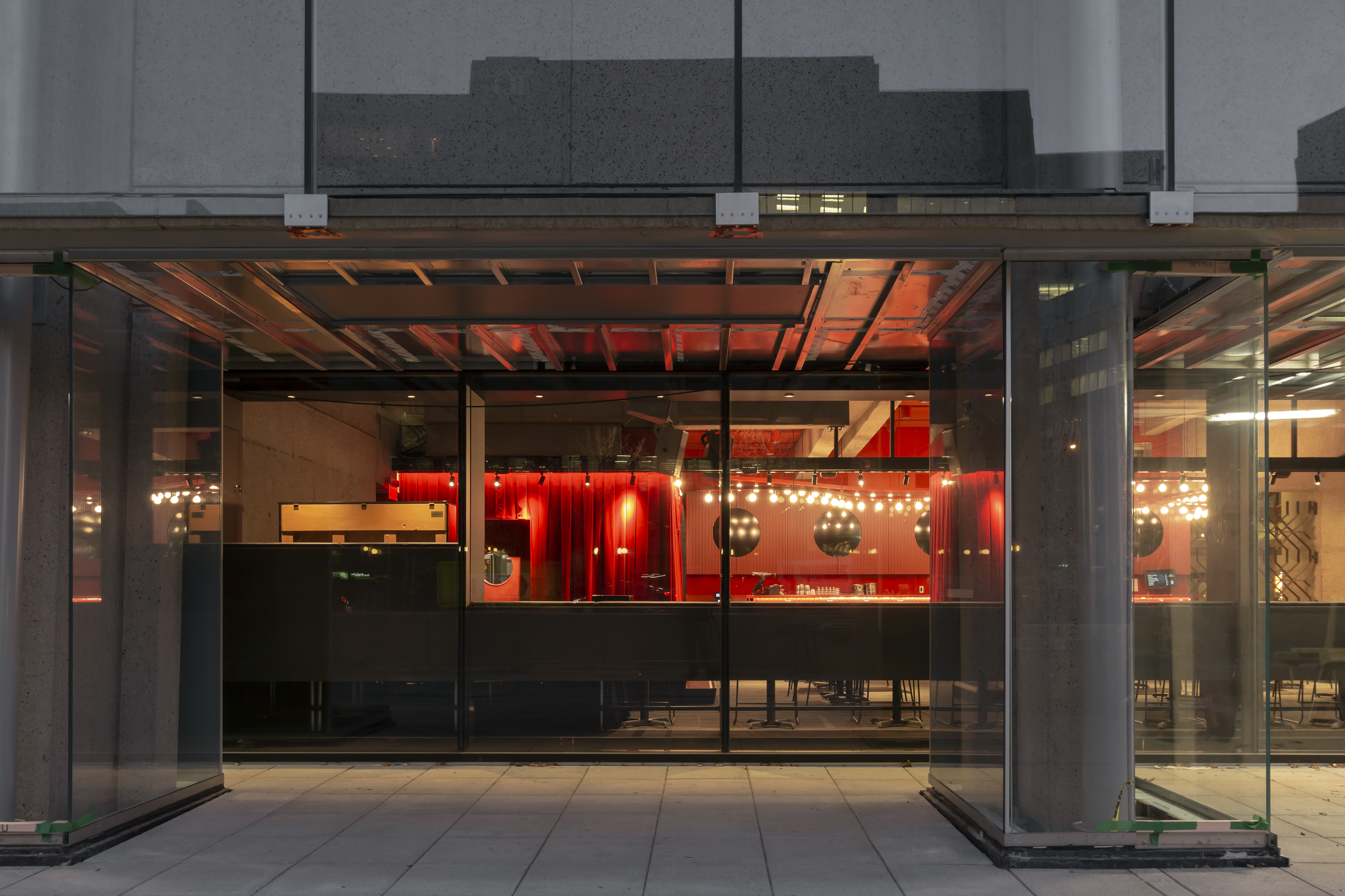 Le Studio by Agence Spatiale - Architizer