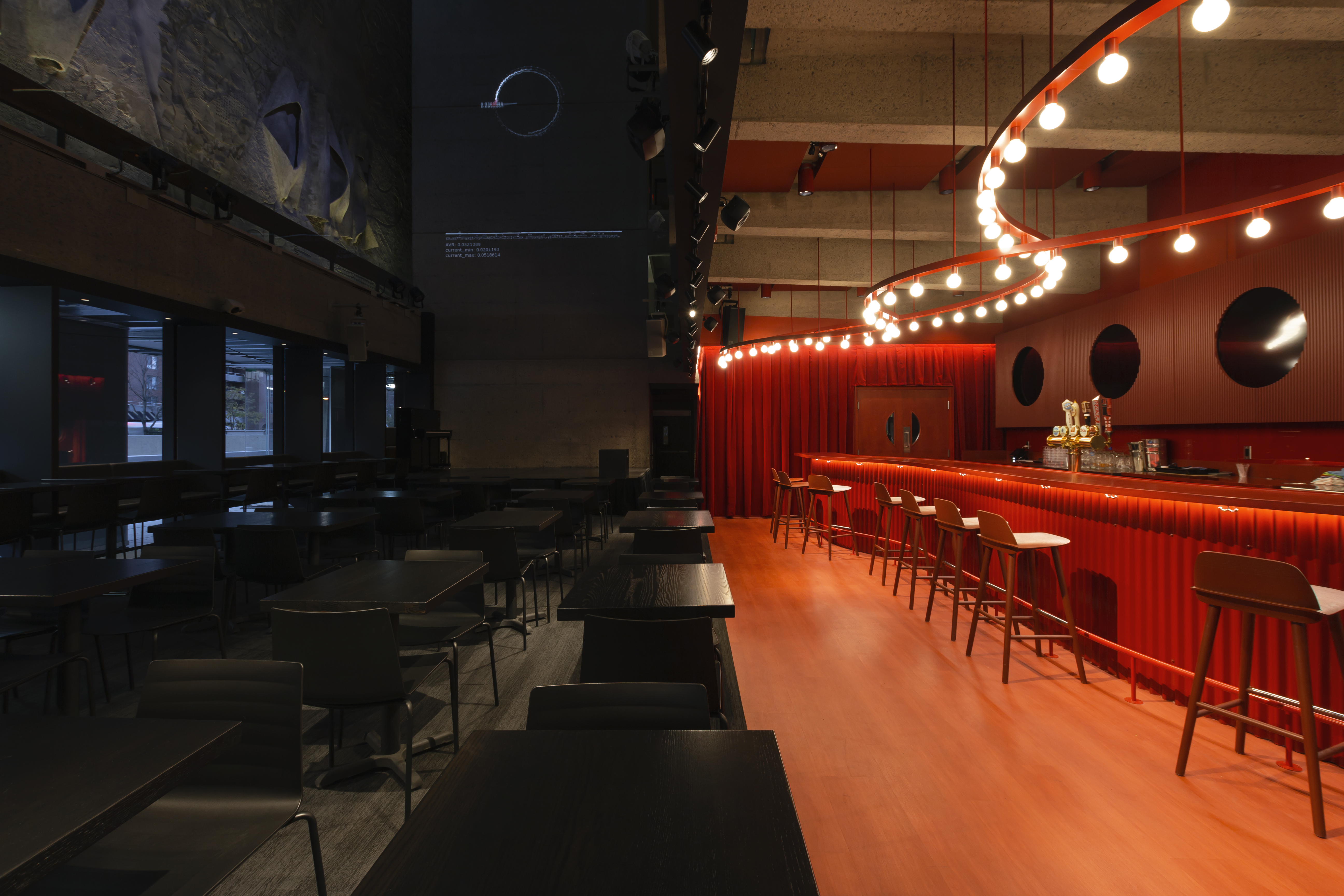 Le Studio by Agence Spatiale - Architizer