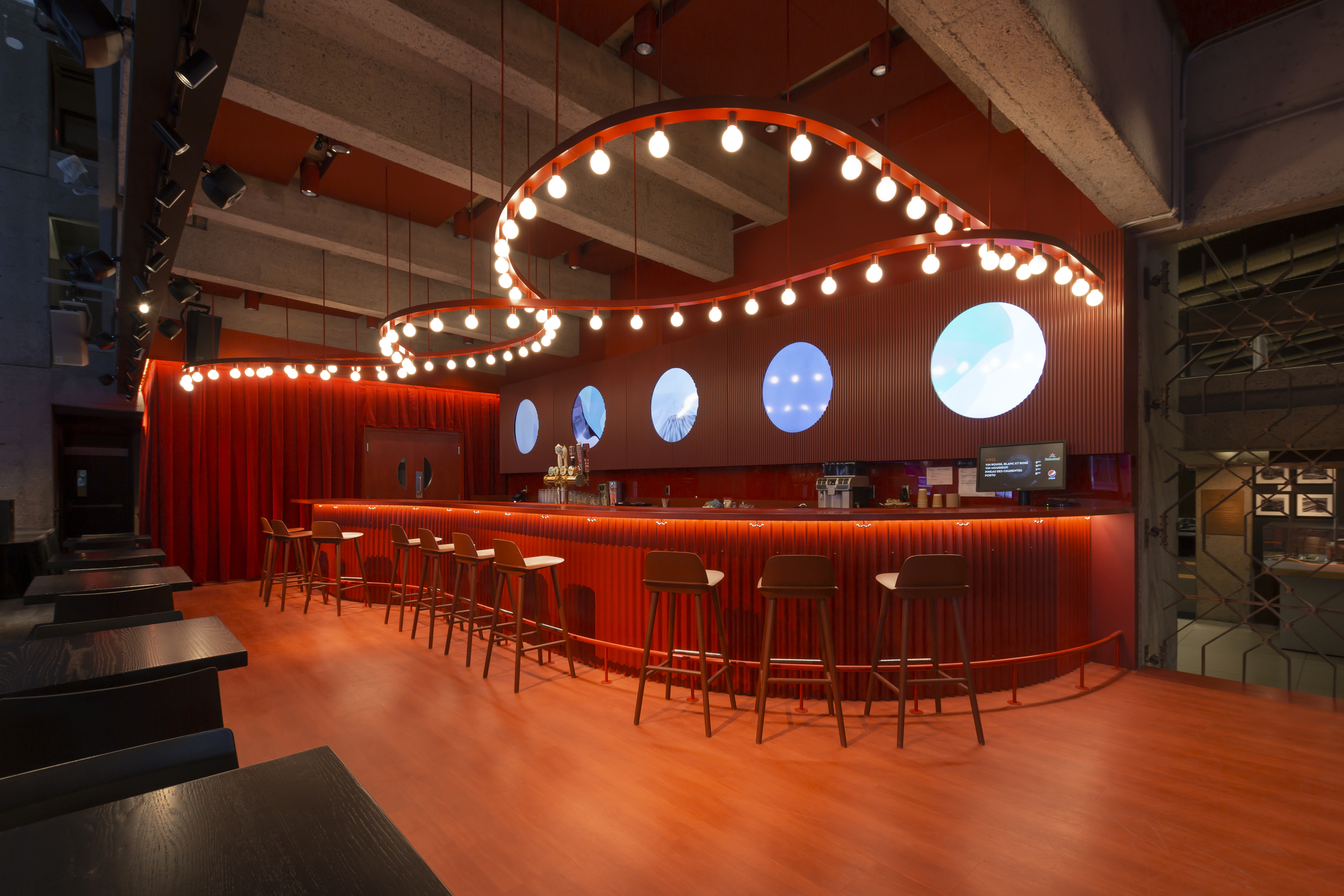 Le Studio by Agence Spatiale - Architizer